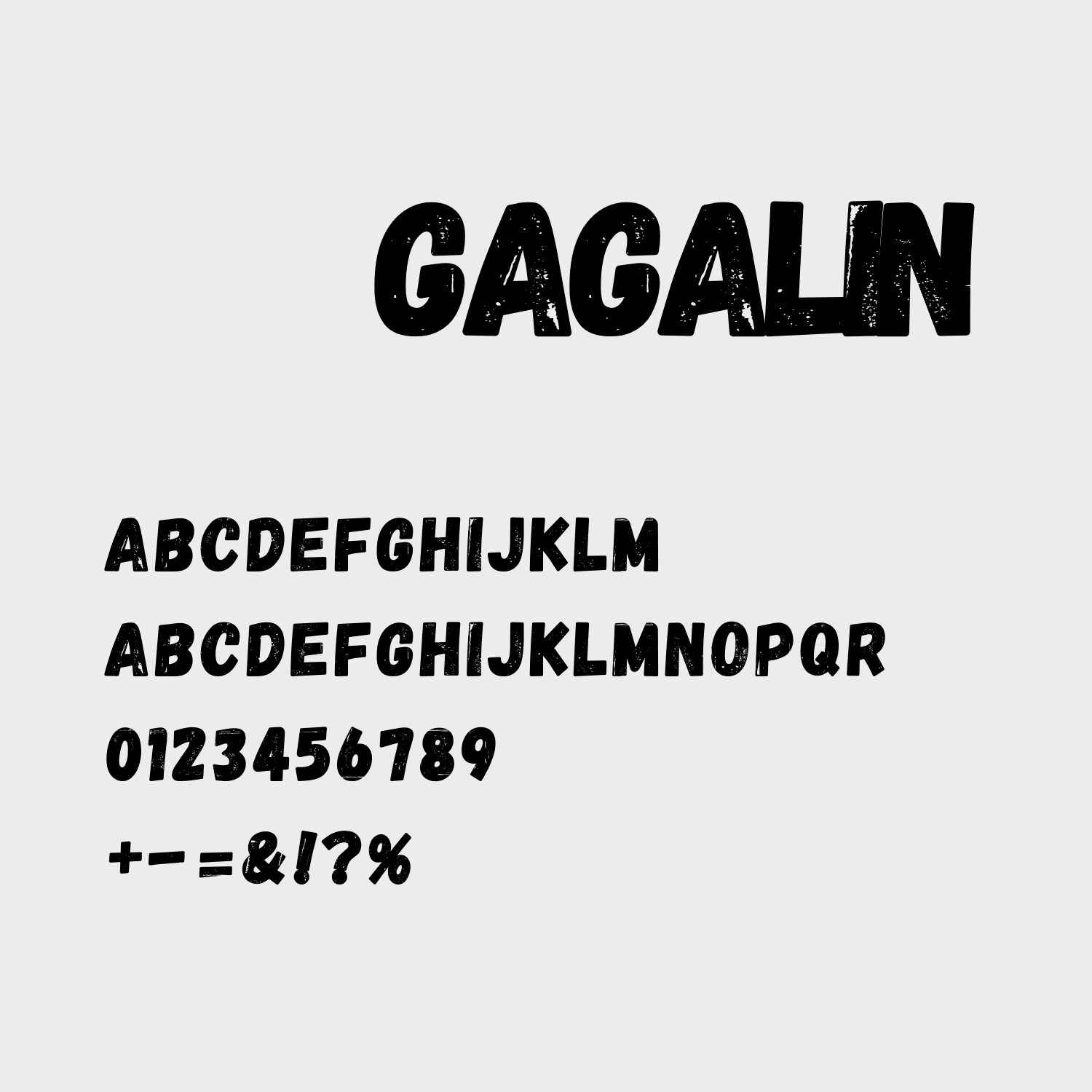 30 coole Schriftarten für jeden Zweck