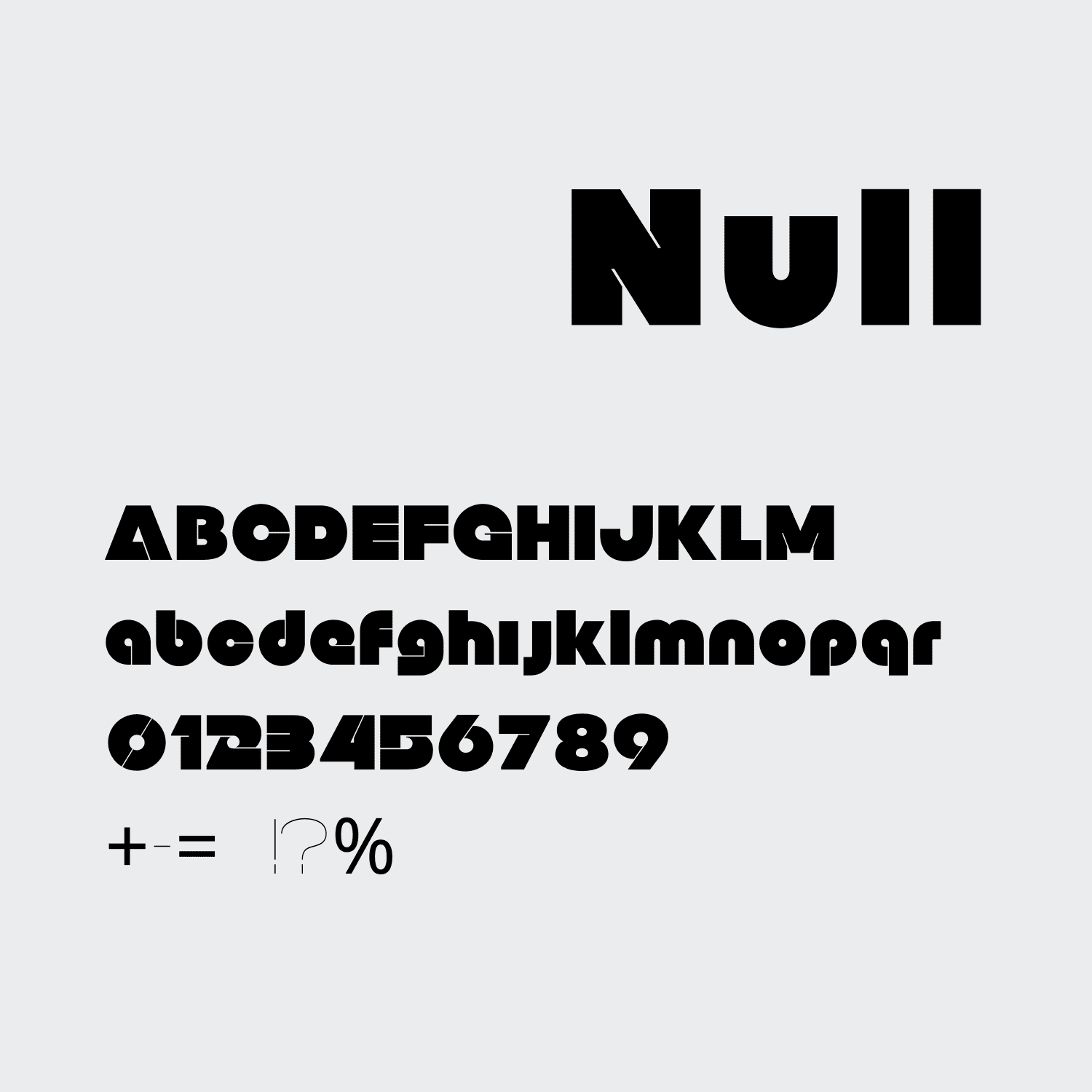 30 coole Schriftarten für jeden Zweck