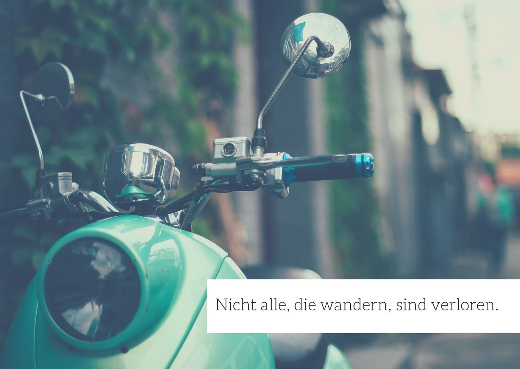 Postkarten als Werbung: 23 schicke Vorlagen für deine Marke