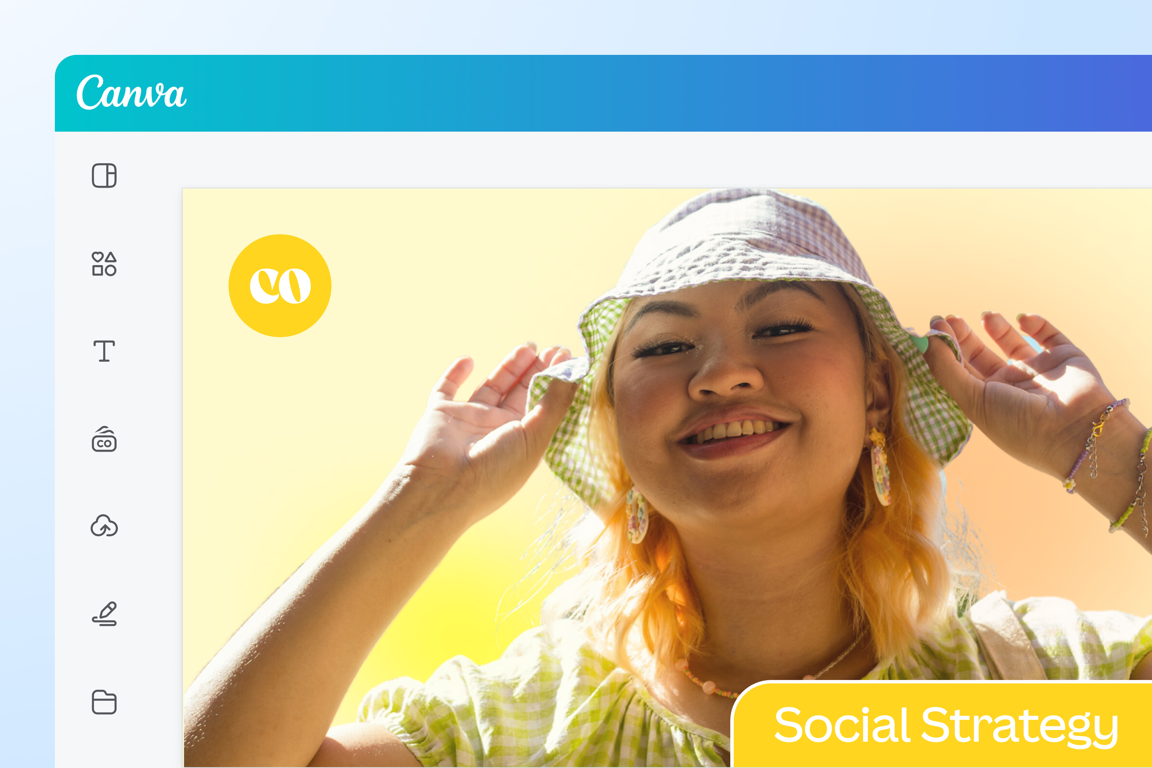 Modificare screenshot online: screenshot editor AI gratis | Canva