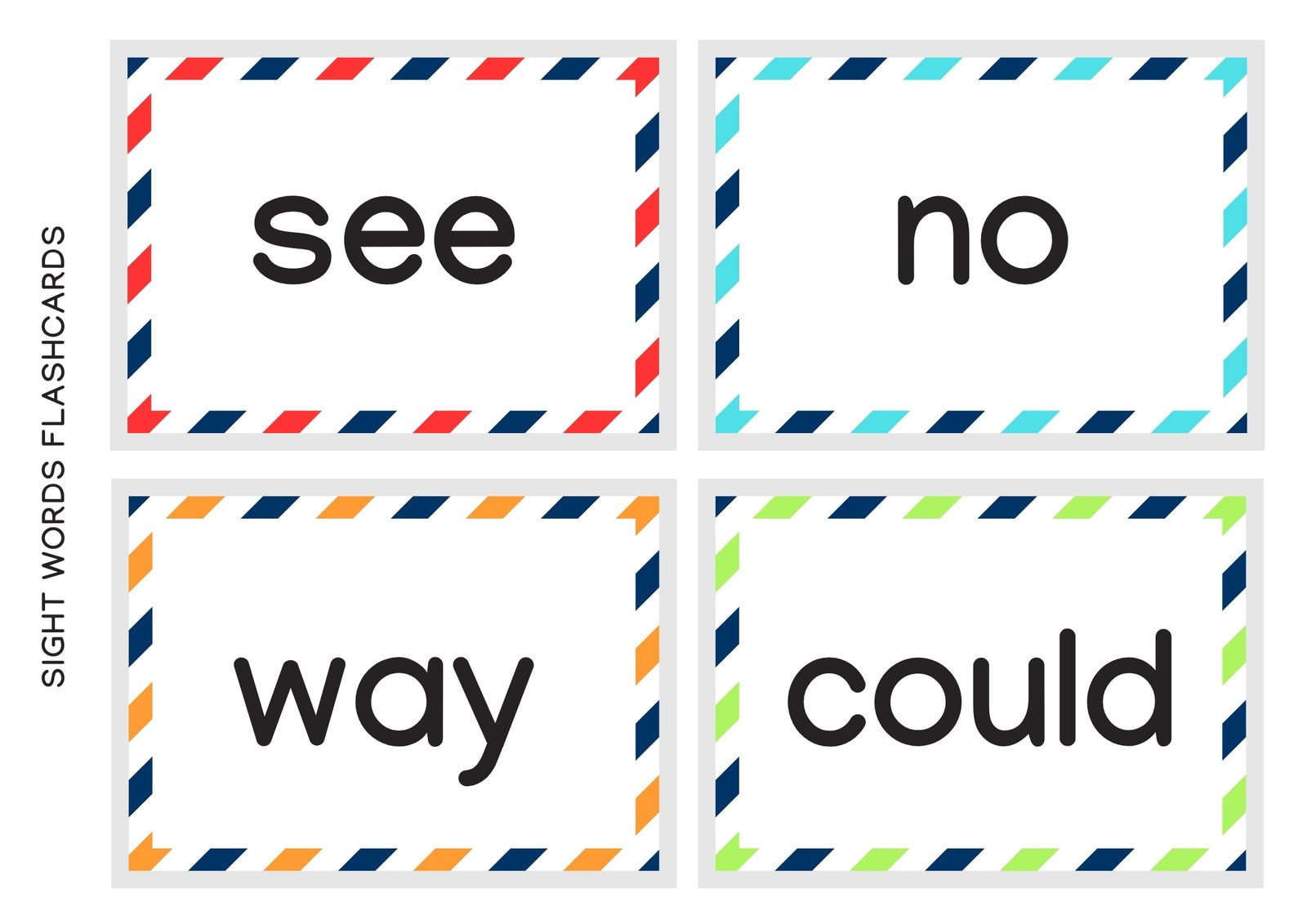 Gratis Flashcard Maken - Maak online flashcards | Canva