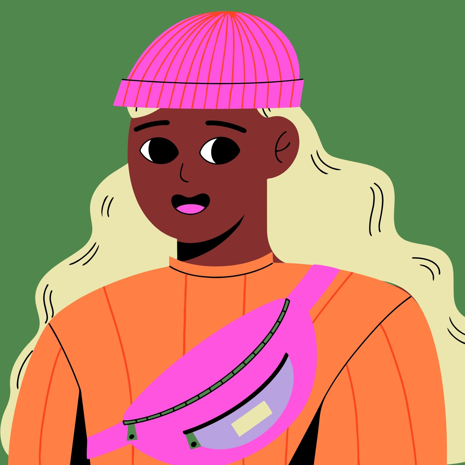 Creador de Avatares Gratis - Crea tu Avatar Online | Canva