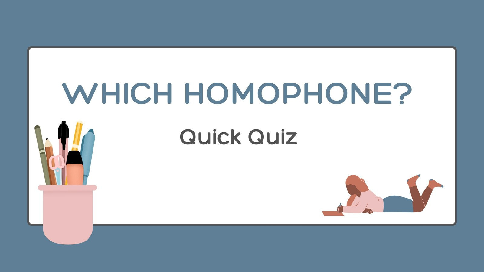 Gratis Quiz Maken online en zelf ontwerpen | Canva