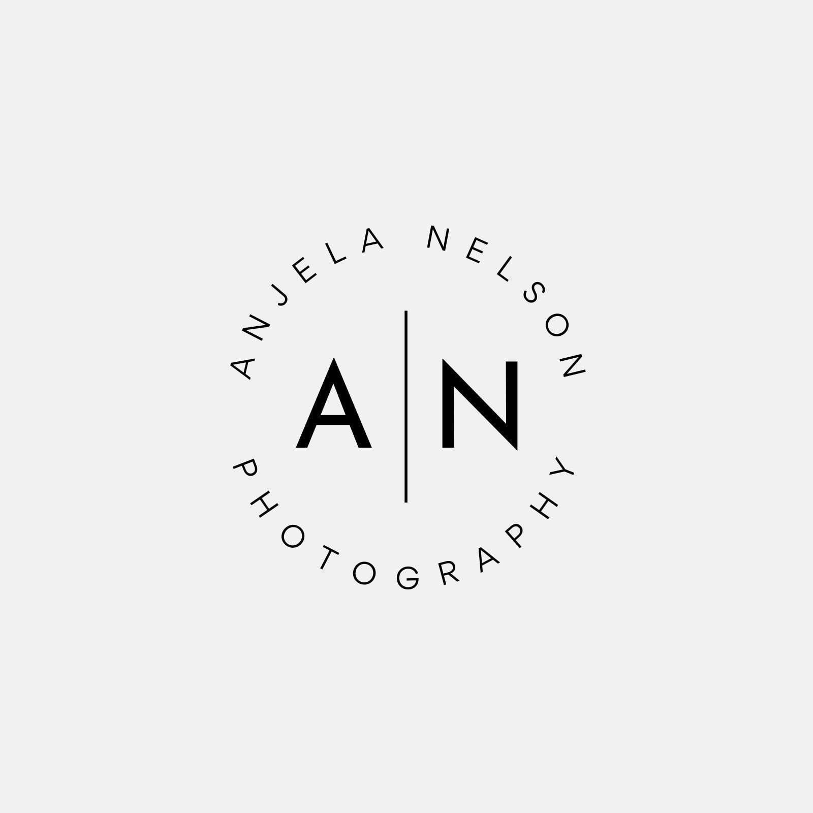 Logotipo De Letras Fusionadas Crear Monogramas Online Gratis | Canva