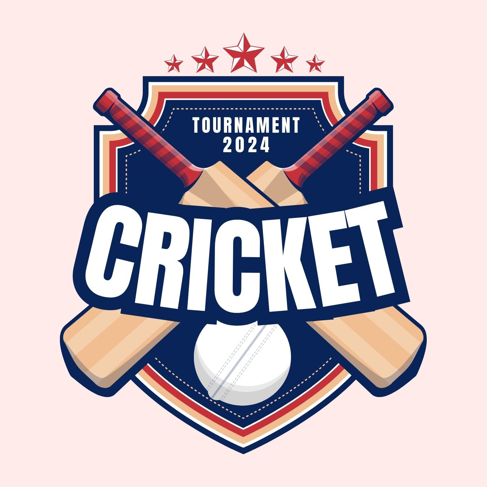 Create Cricket Logo Cricket Logo Maker | Online Logo Maker | Placeit