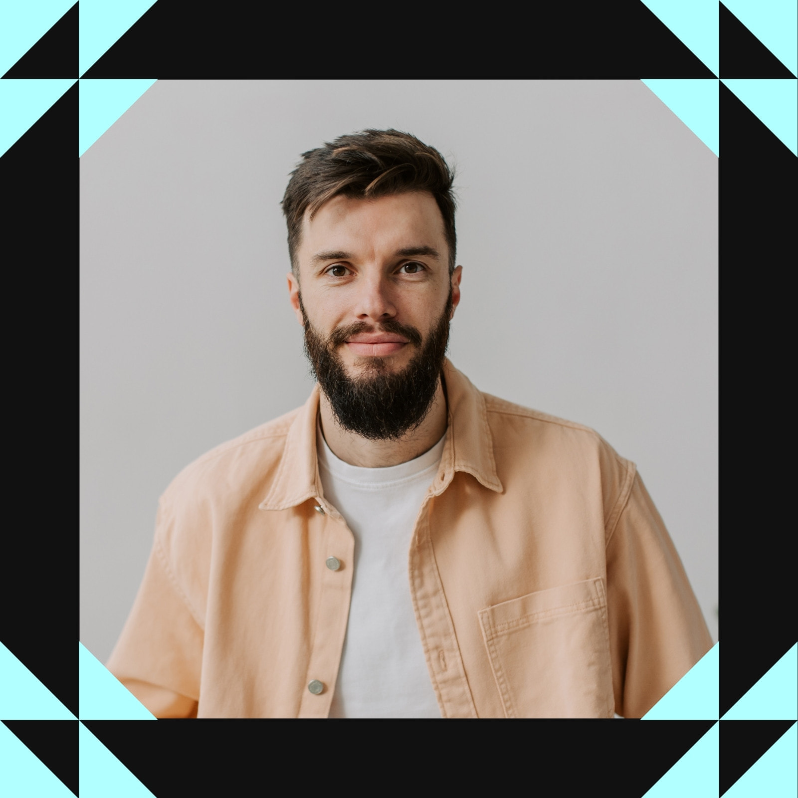 Crea foto profilo online gratis | Canva