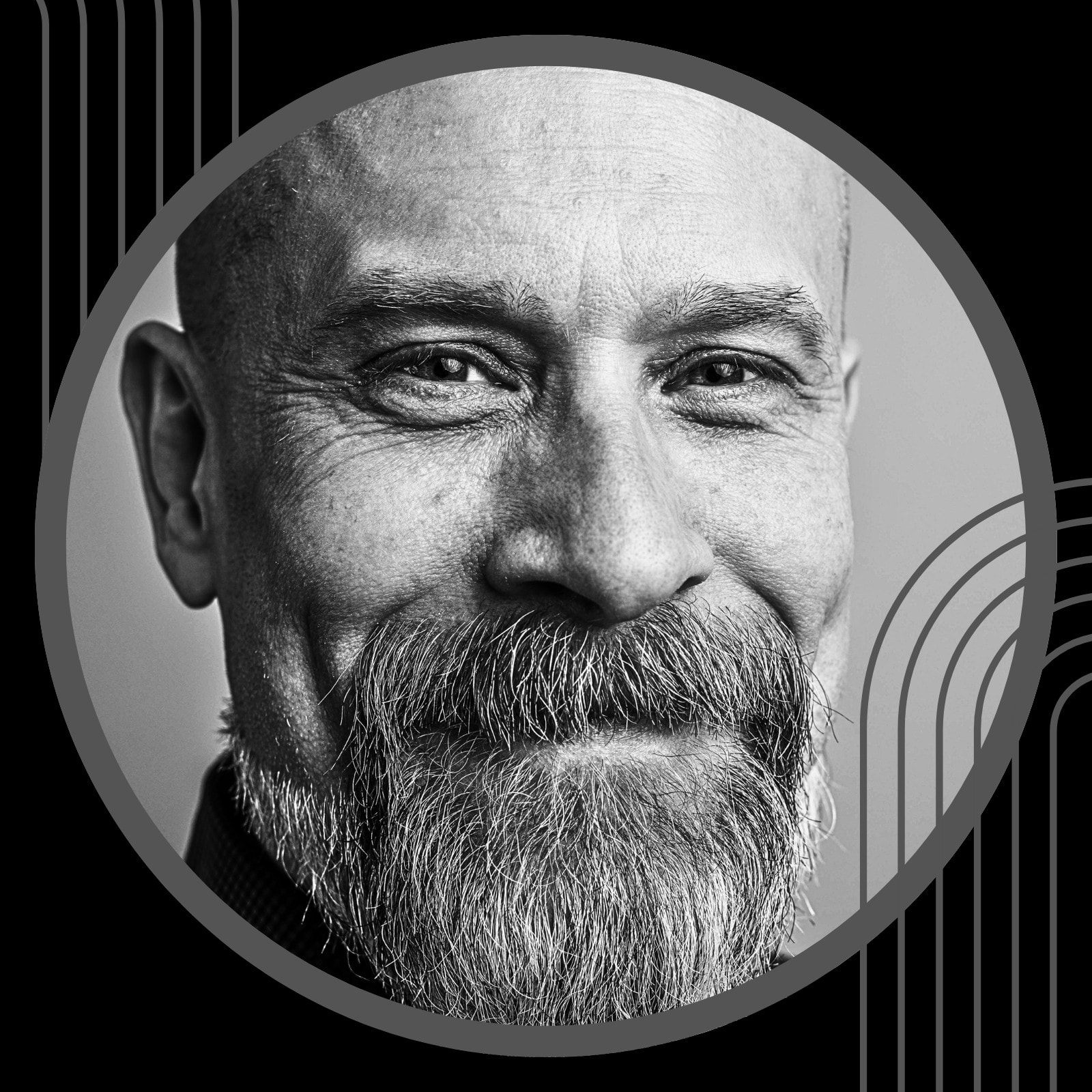 Crea foto profilo online gratis | Canva