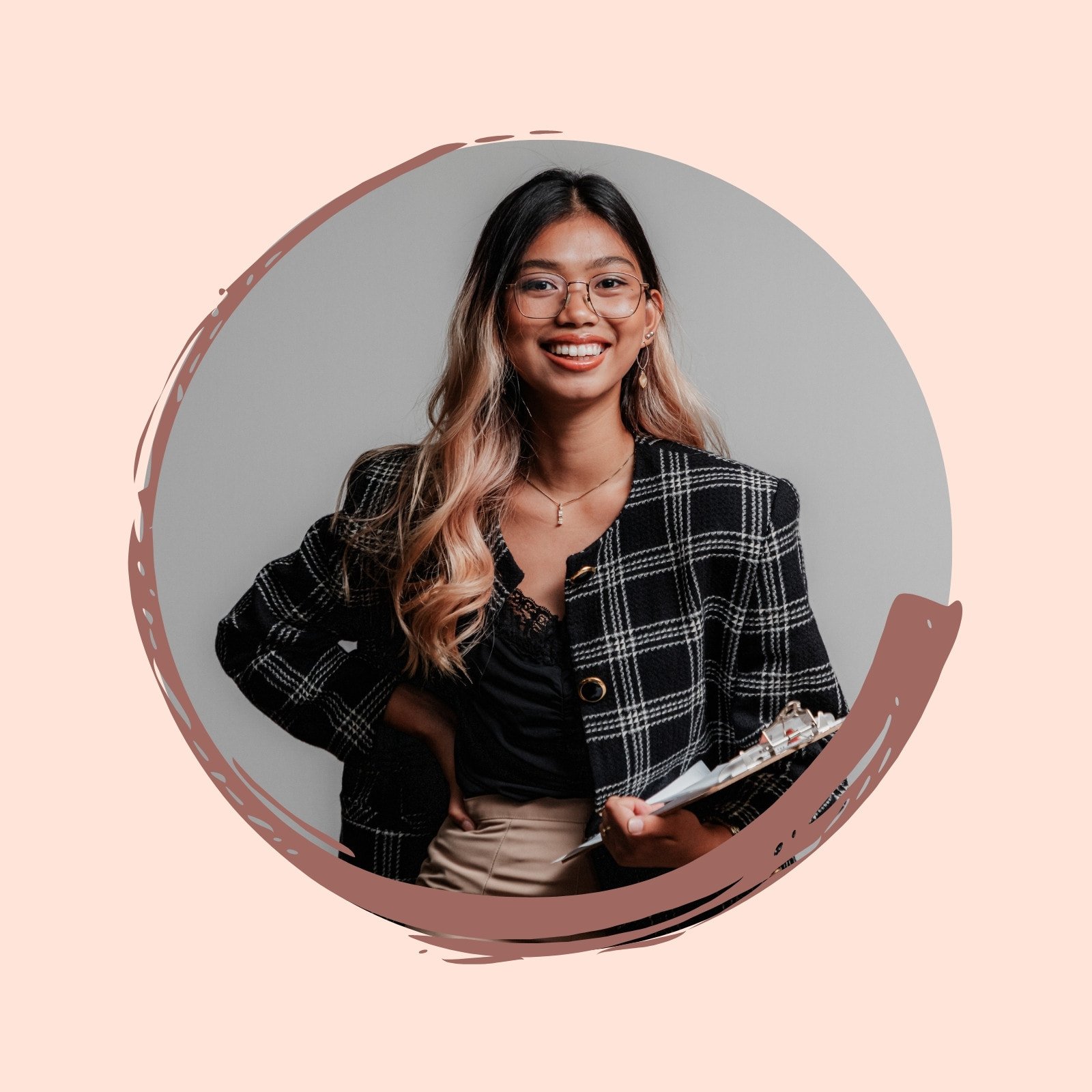 Crea foto profilo online gratis | Canva