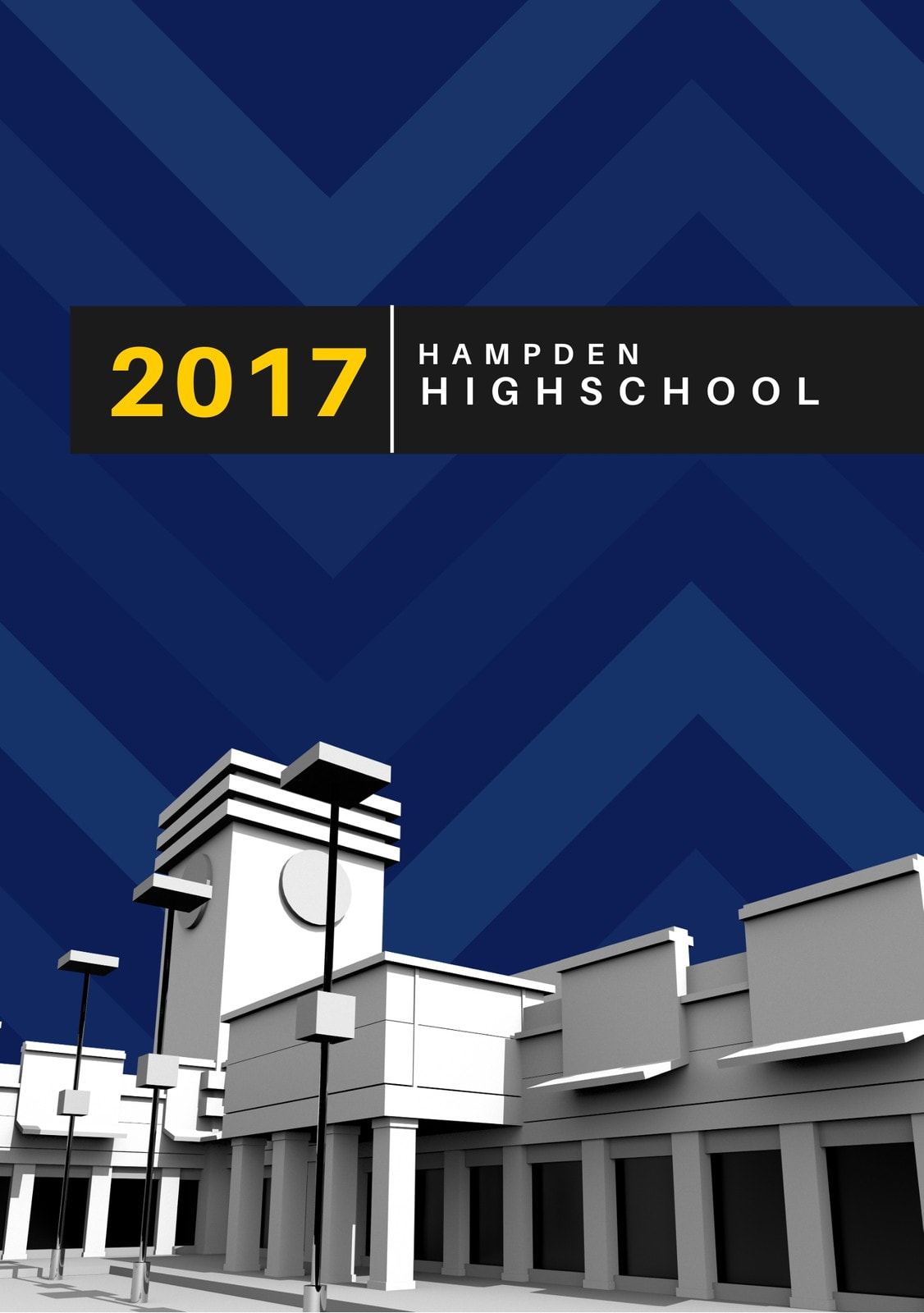 Free Yearbook Maker - Create Yearbook Designs Online | Canva