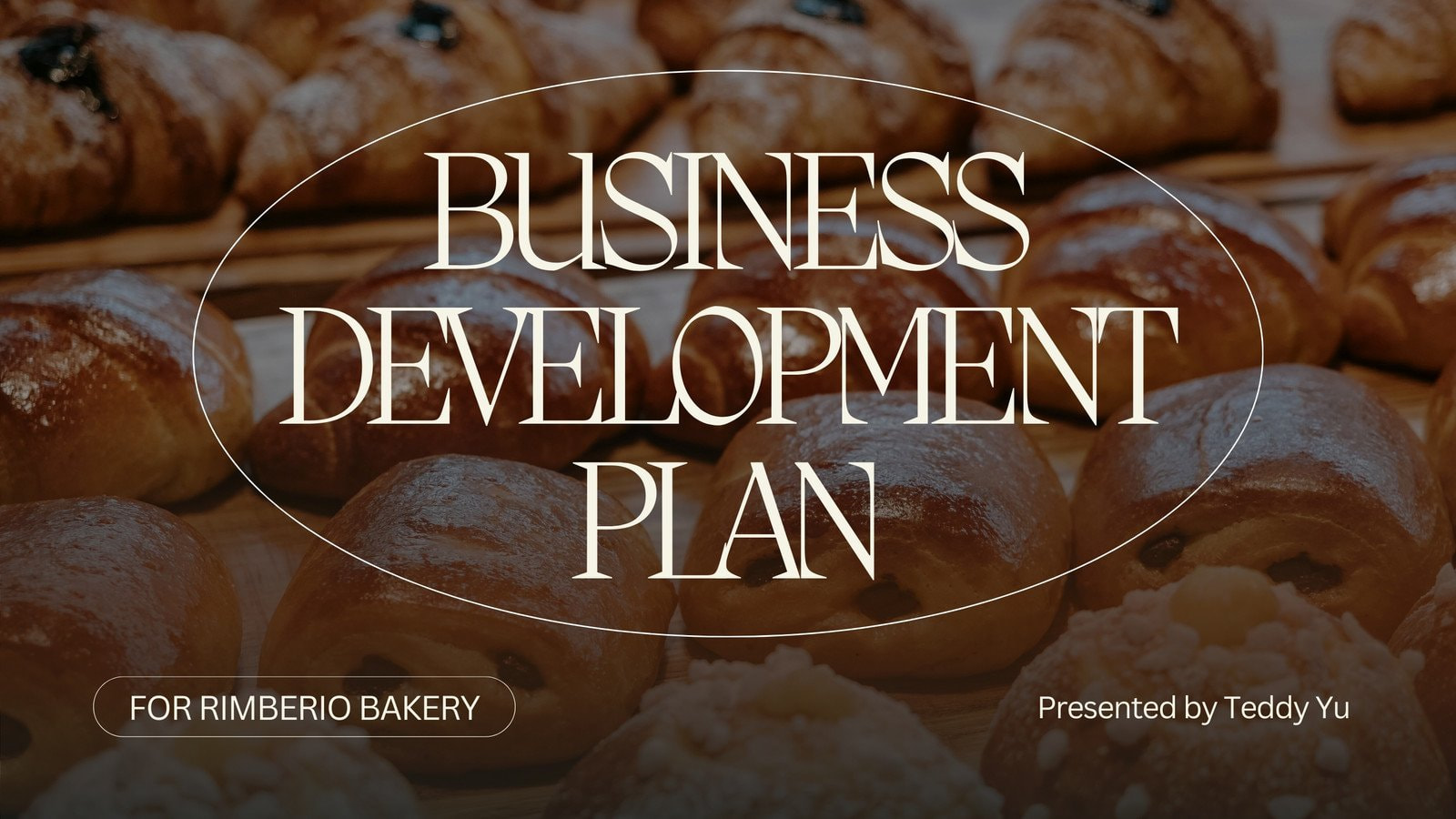 How to Make a Business Presentation (Templates and Tips) | Canva