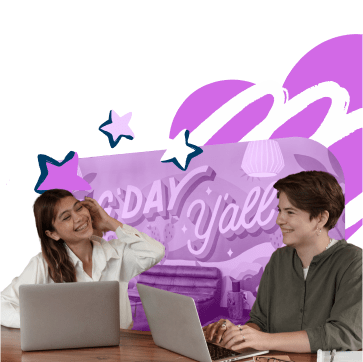 Canva's Two Step Plan