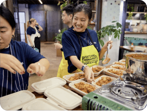 Canva's Two Step Plan