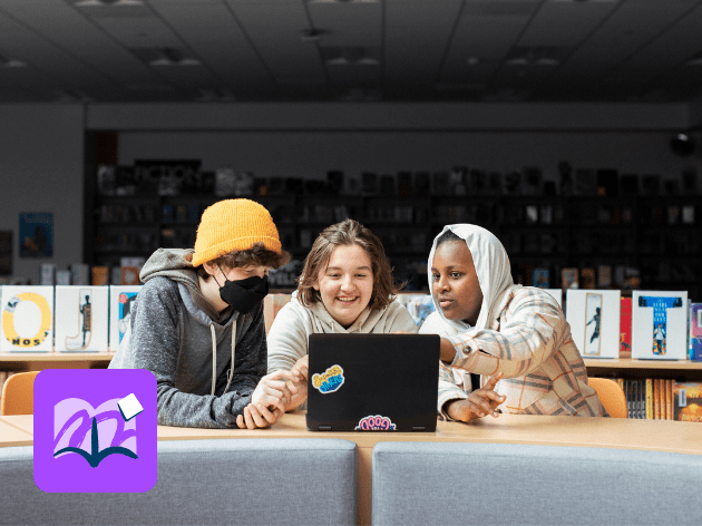 Canva's Two Step Plan