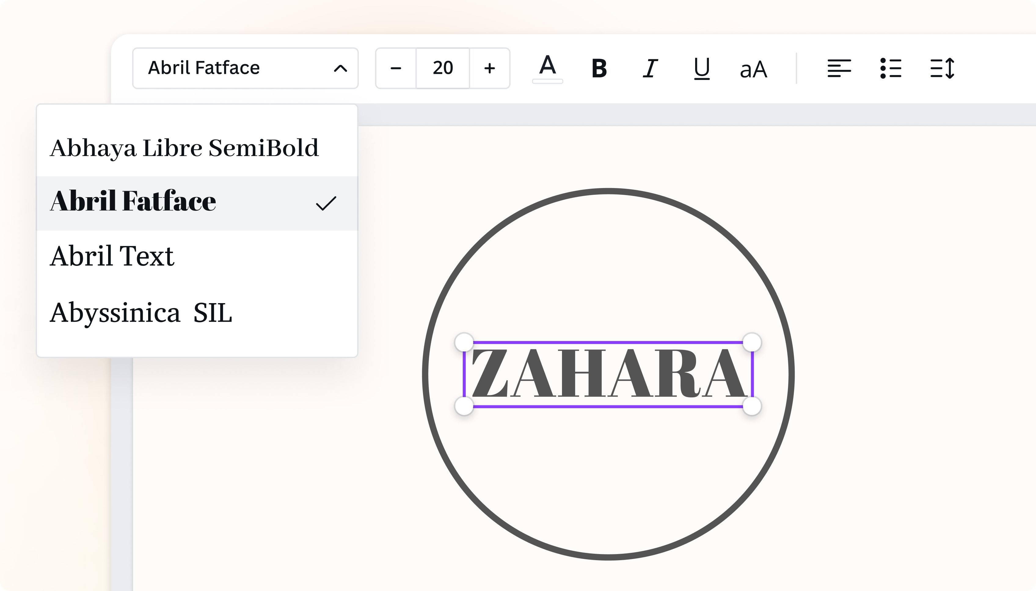 Crea logos de marca de ropa para tu negocio | Canva