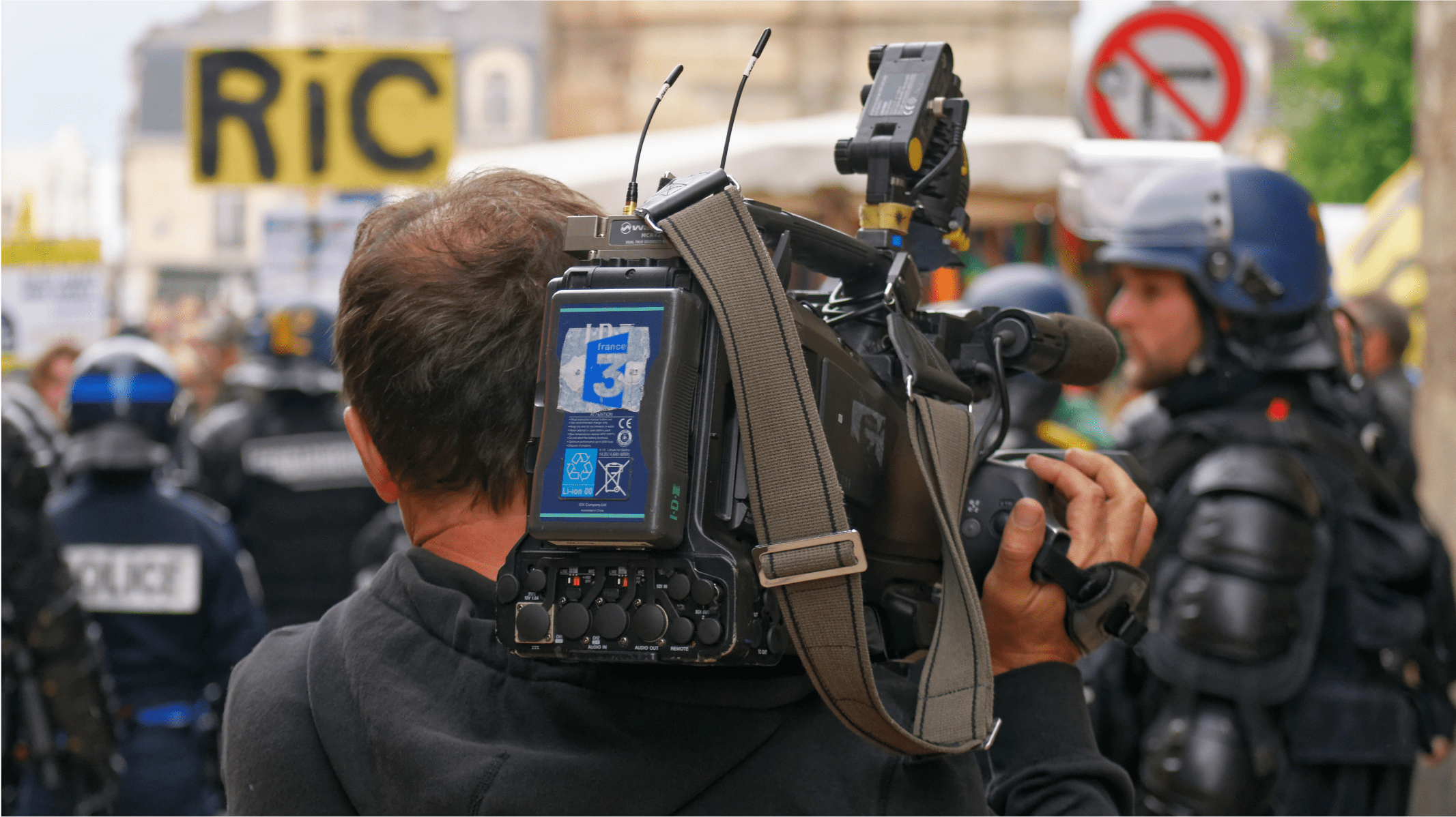 Canva for Journalism | Your all-in-one visual journalism toolkit