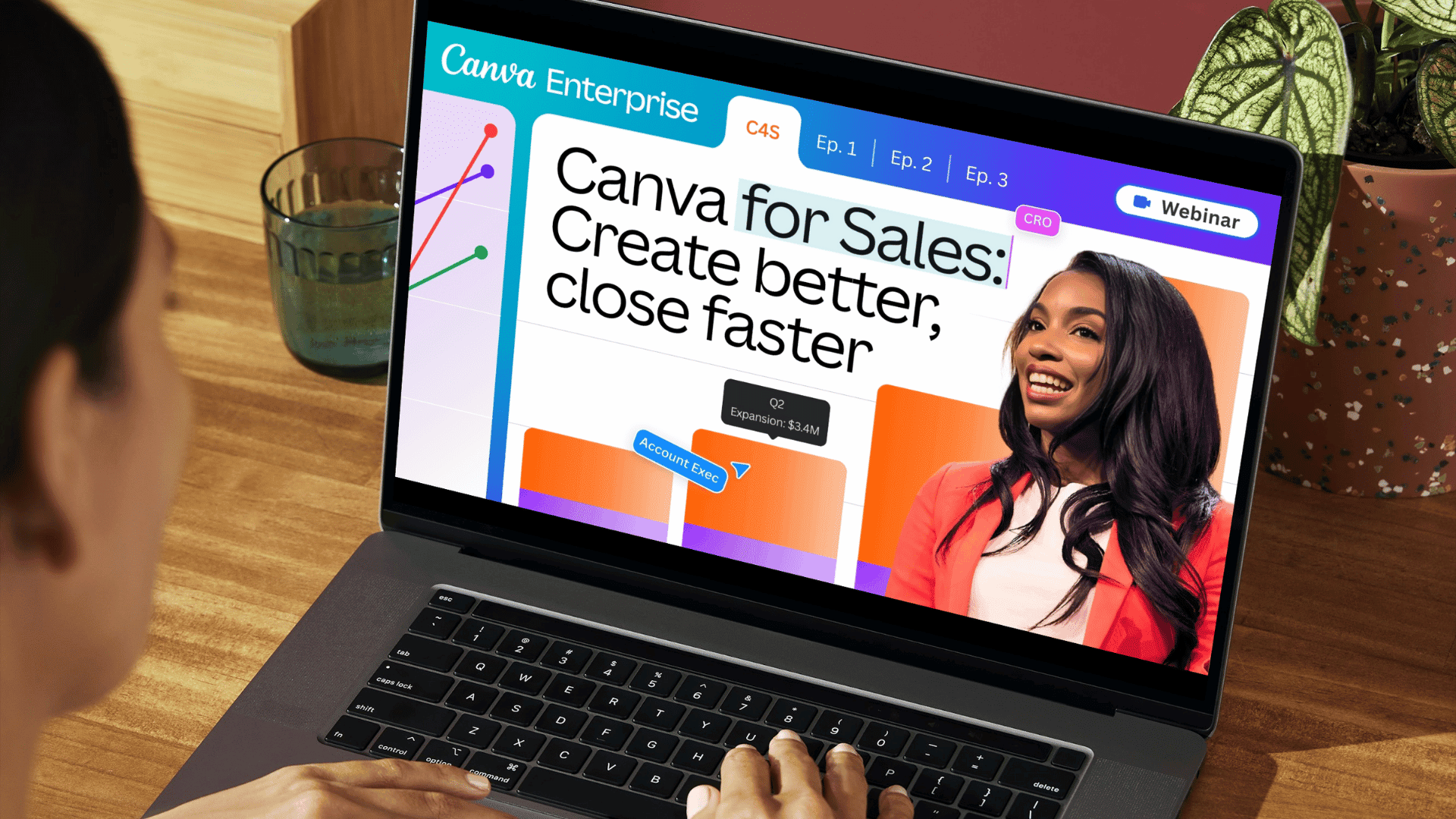 An Exciting Milestone For Canva In The US