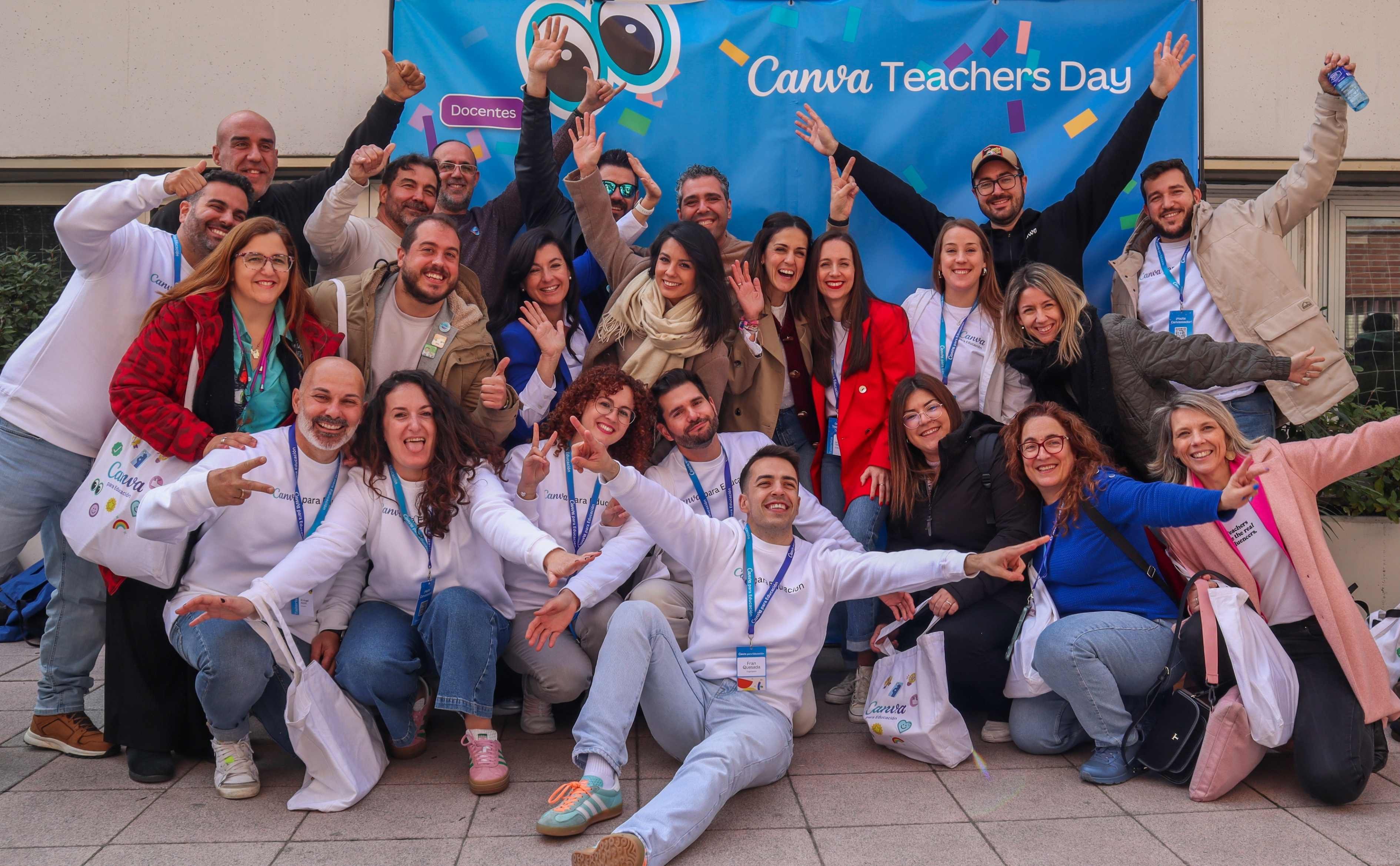 Inside Canva’s growth in Europe: Here’s what we’ve been up to