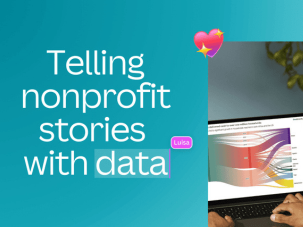 Canva's Two-Step Plan