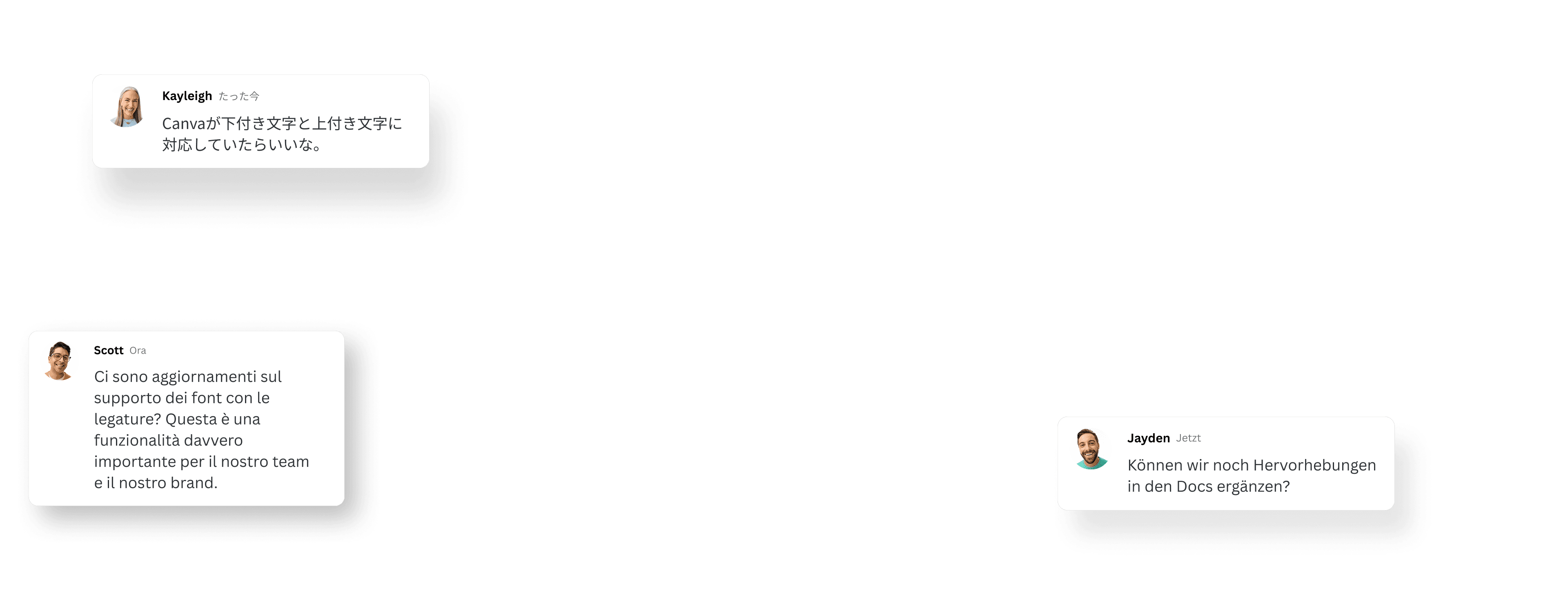 Canva Create 2025: Entdecke die neuesten Features