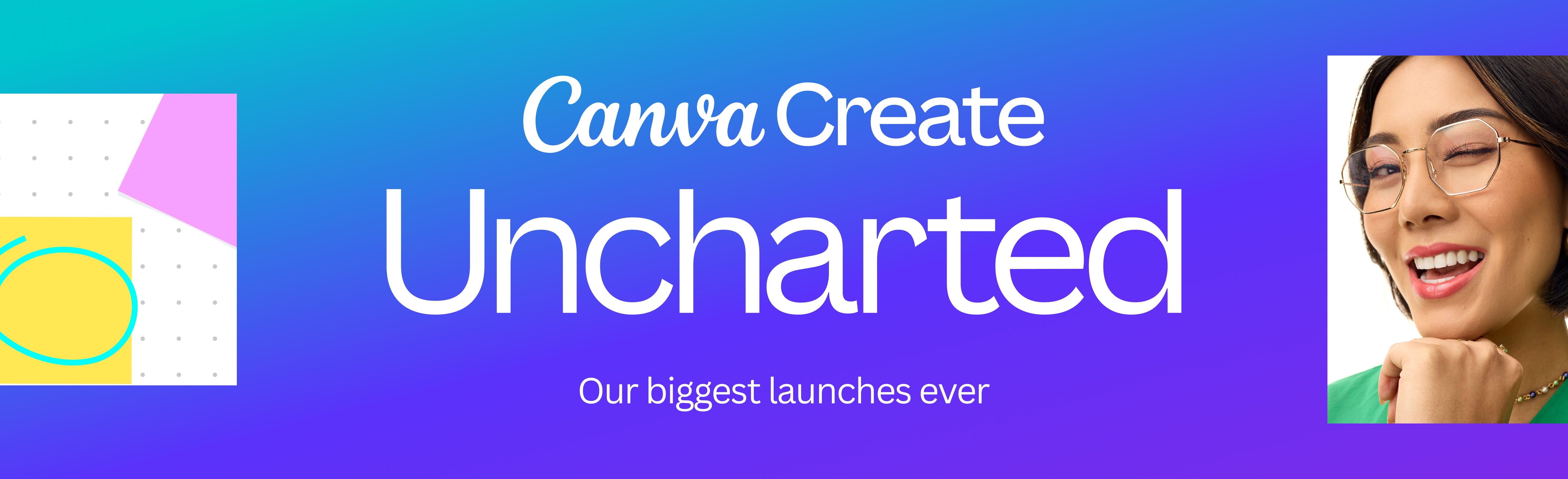 Introducing Visual Suite 2.0: Productivity, meet creativity