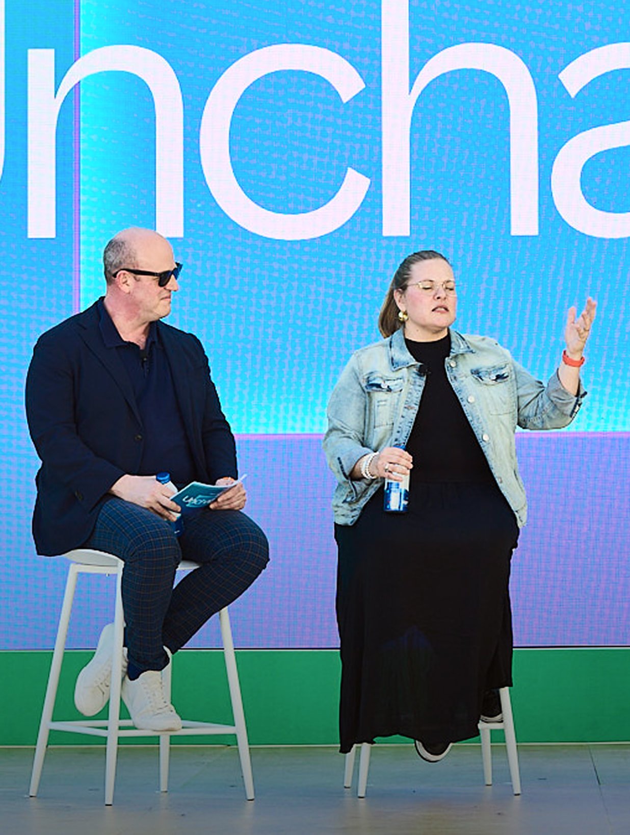 Canva Create 2025: Watch sessions on demand