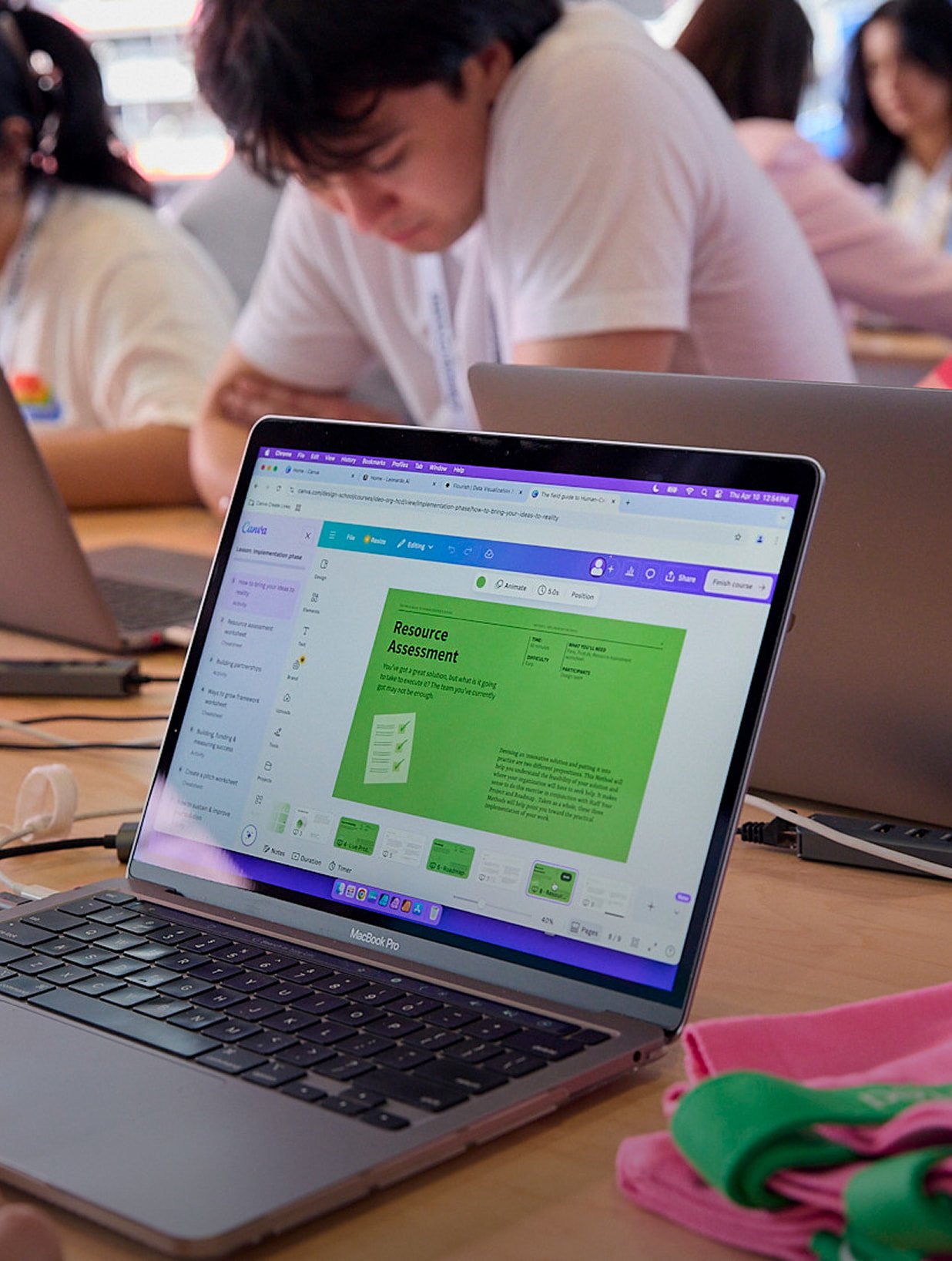 Canva Create 2025: Watch sessions on demand