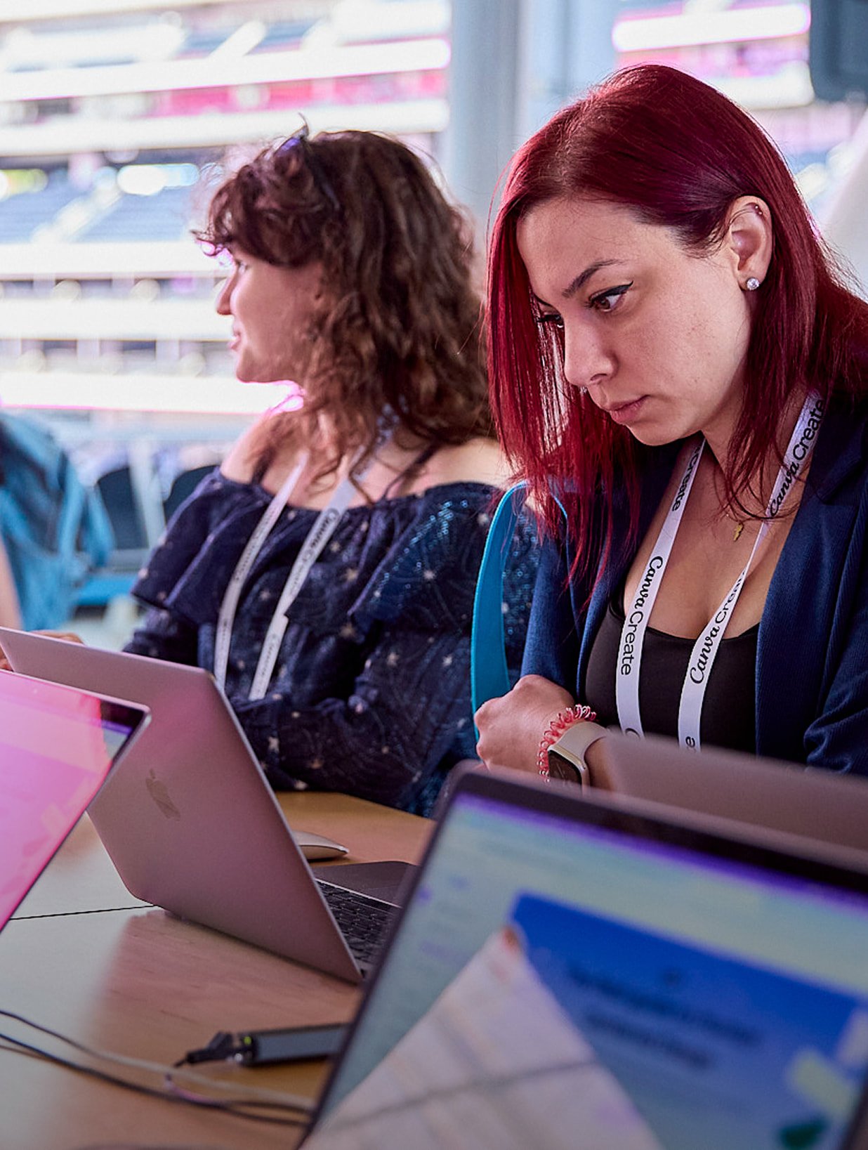 Canva Create 2025: Watch sessions on demand