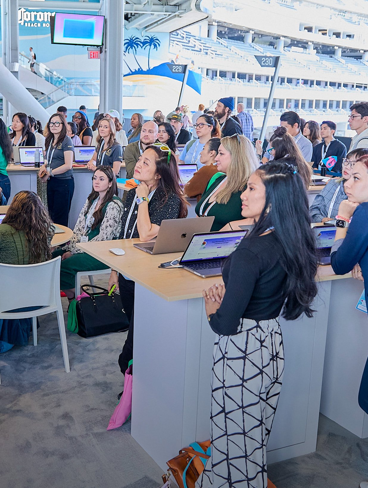 Canva Create 2025: Watch sessions on demand