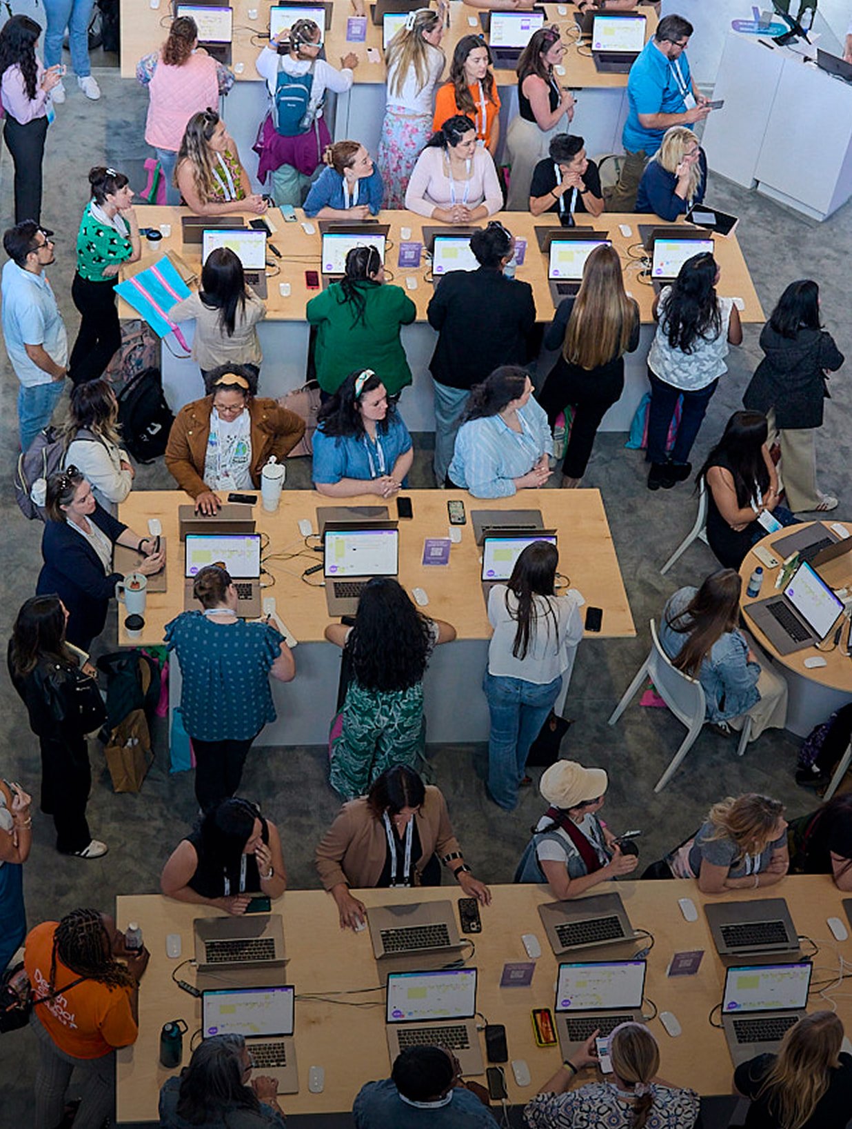 Canva Create 2025: Watch sessions on demand