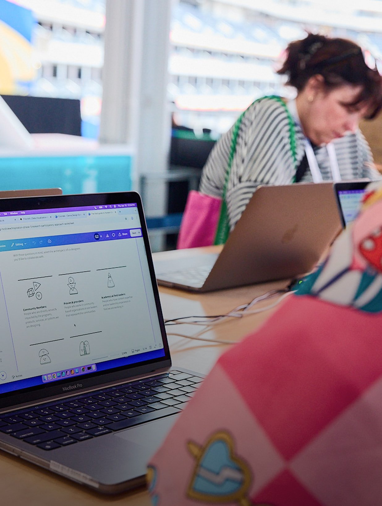 Canva Create 2025: Watch sessions on demand