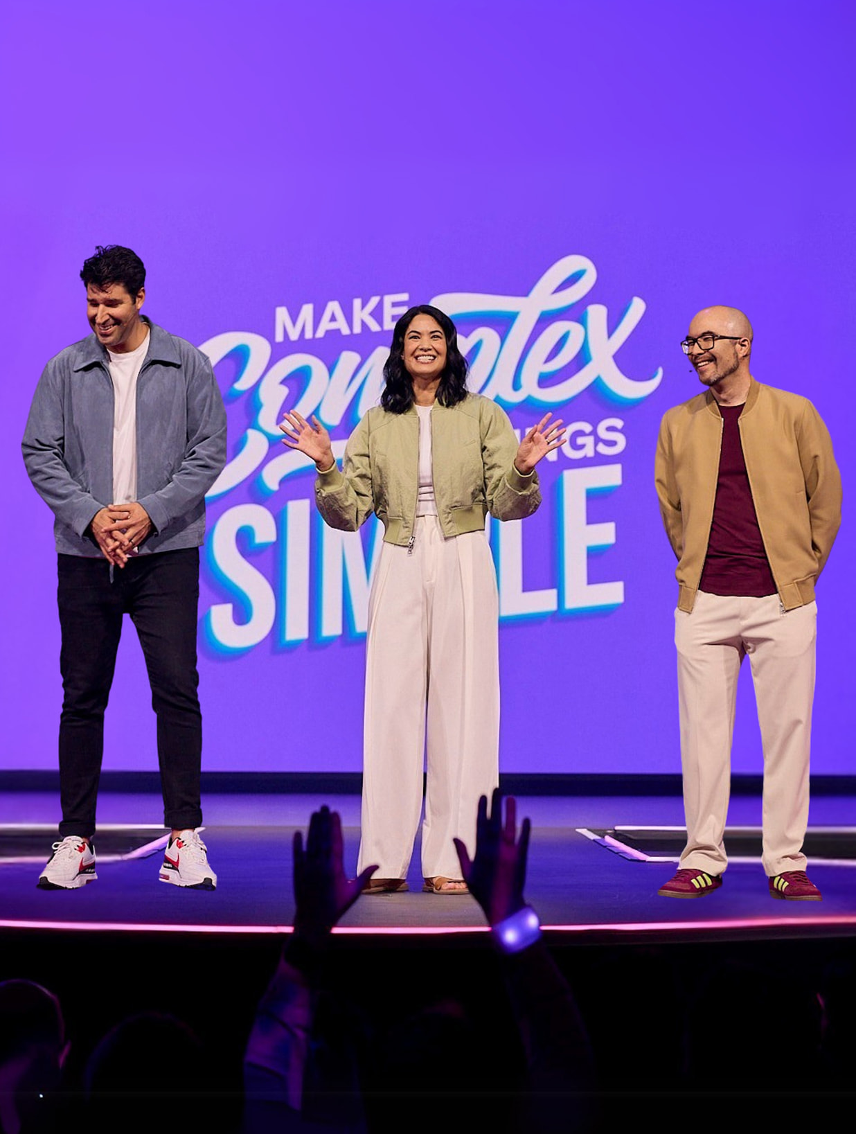 Canva Create 2025: mira las sesiones cuando quieras