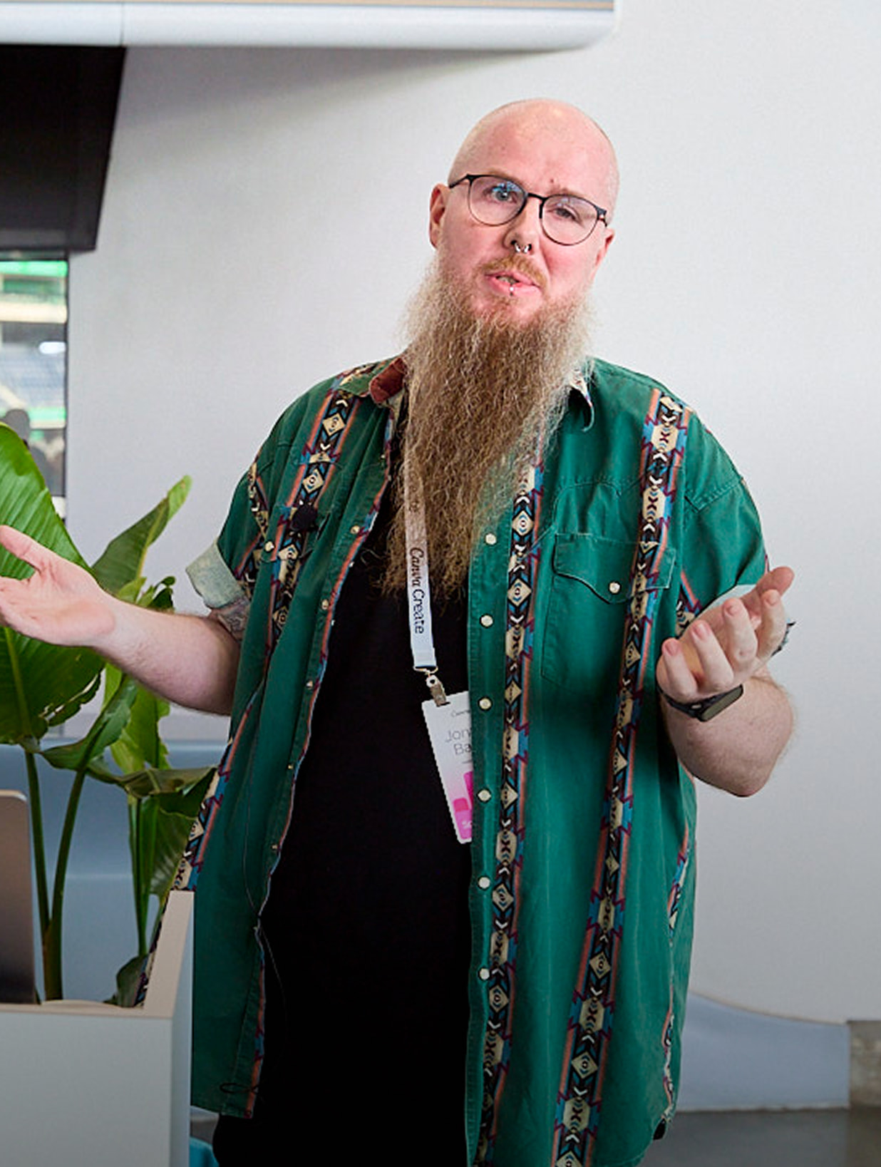 Canva Create 2025: sessies on demand bekijken