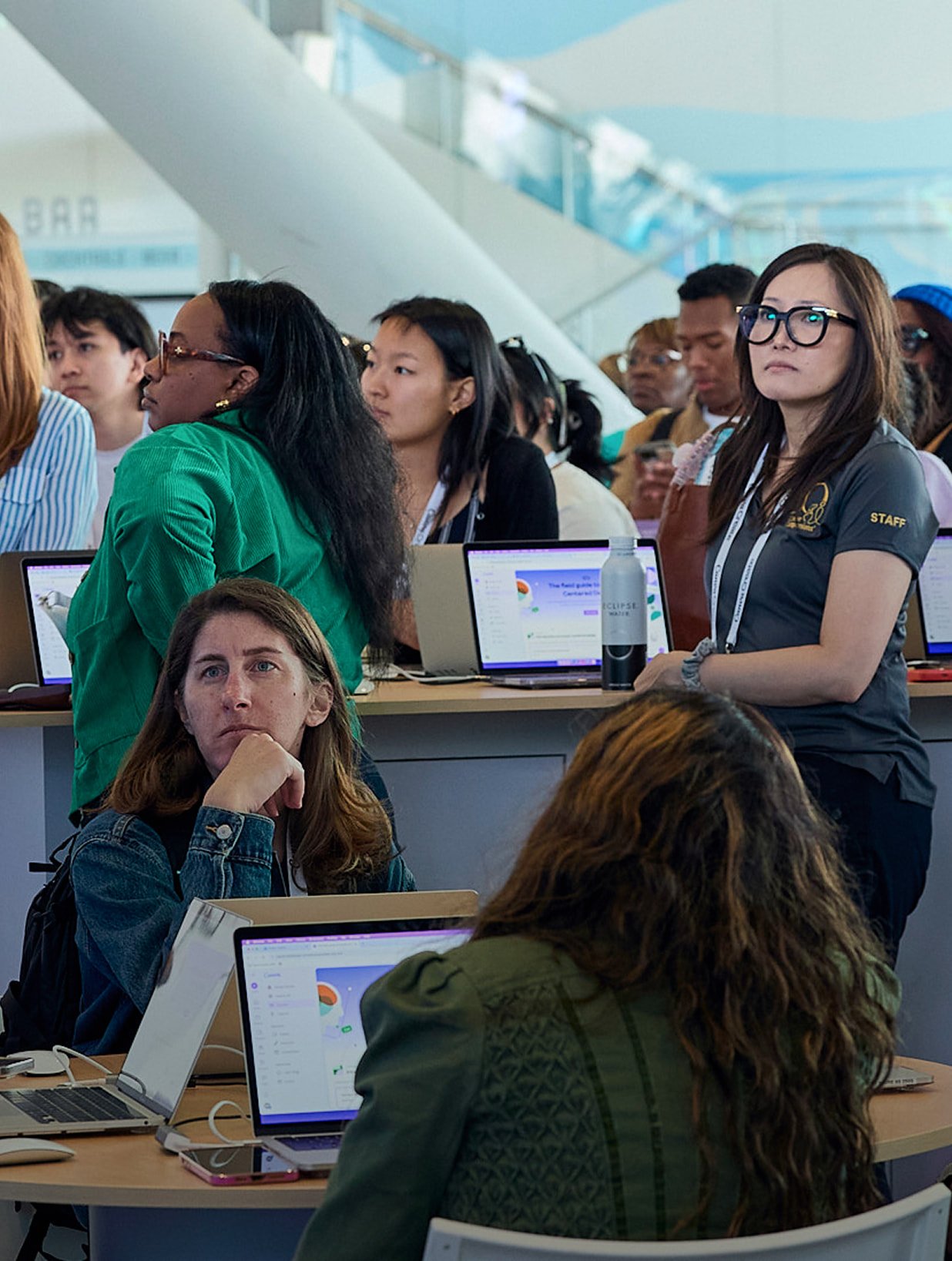 Canva Create 2025: assista às sessões quando quiser