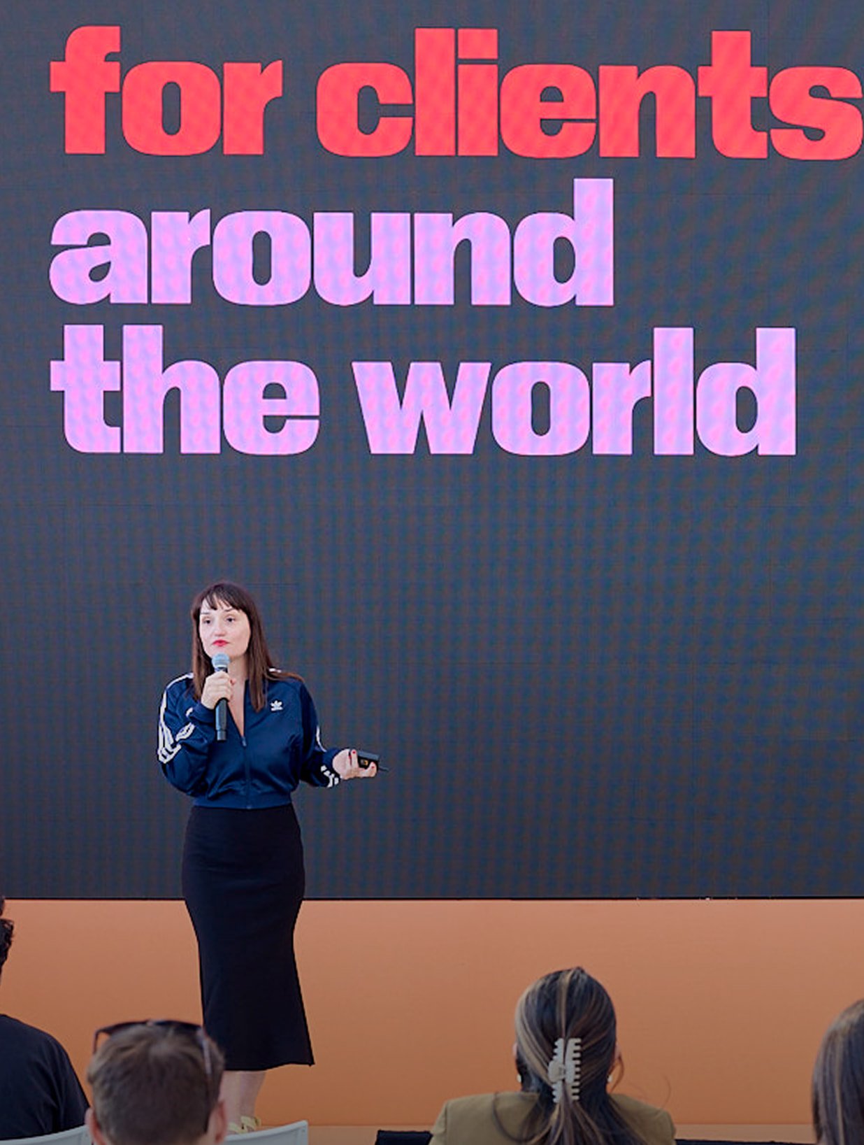 Canva Create 2025: Watch sessions on demand