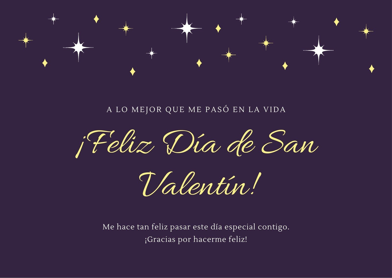 Creador online gratuito de tarjetas de San Valentín | Canva