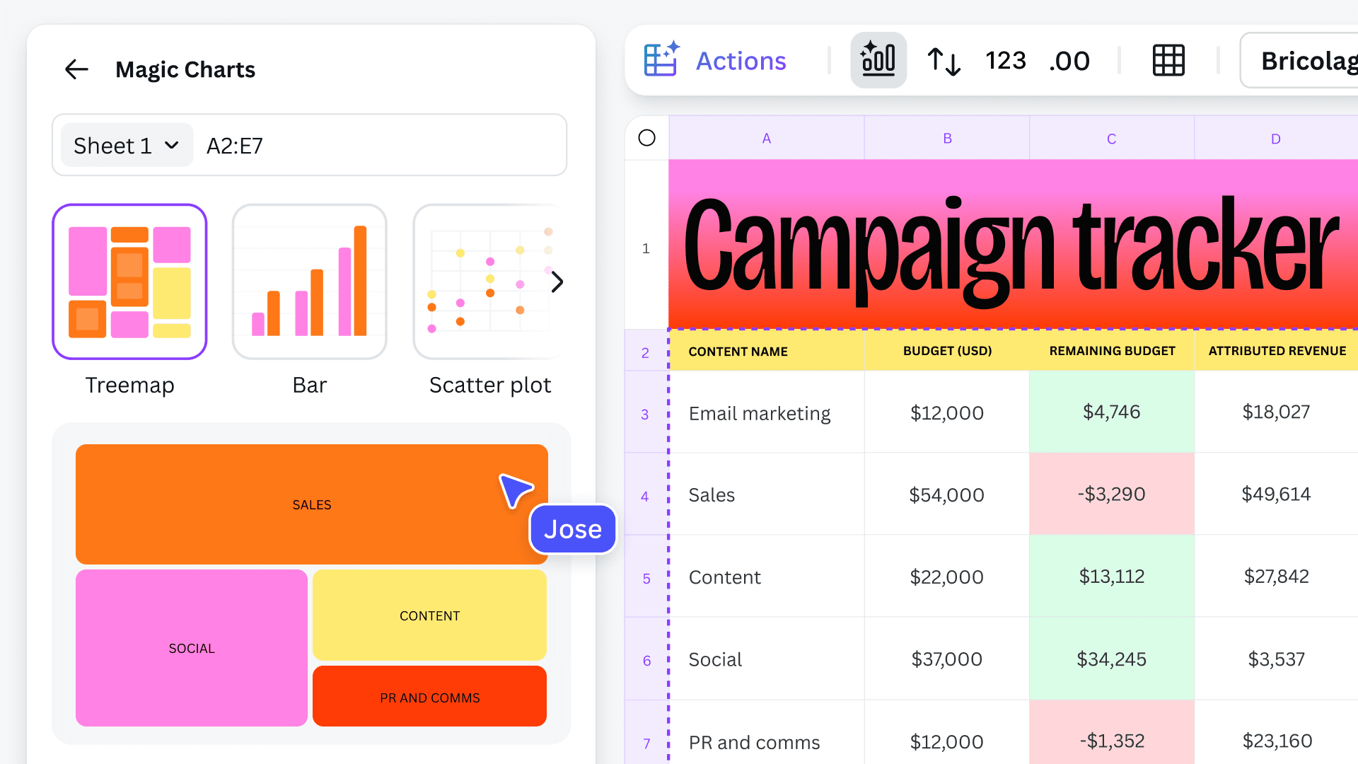 10 Highlights from Canva Create 2025