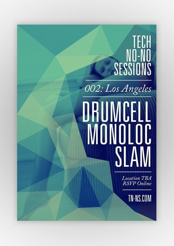 25 formas de diseñar un póster para crear expectativas