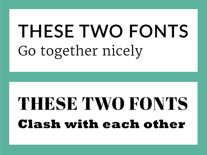 Cómo evitar estos 20 errores tipográficos de principiante