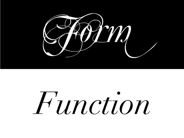 Cómo evitar estos 20 errores tipográficos de principiante