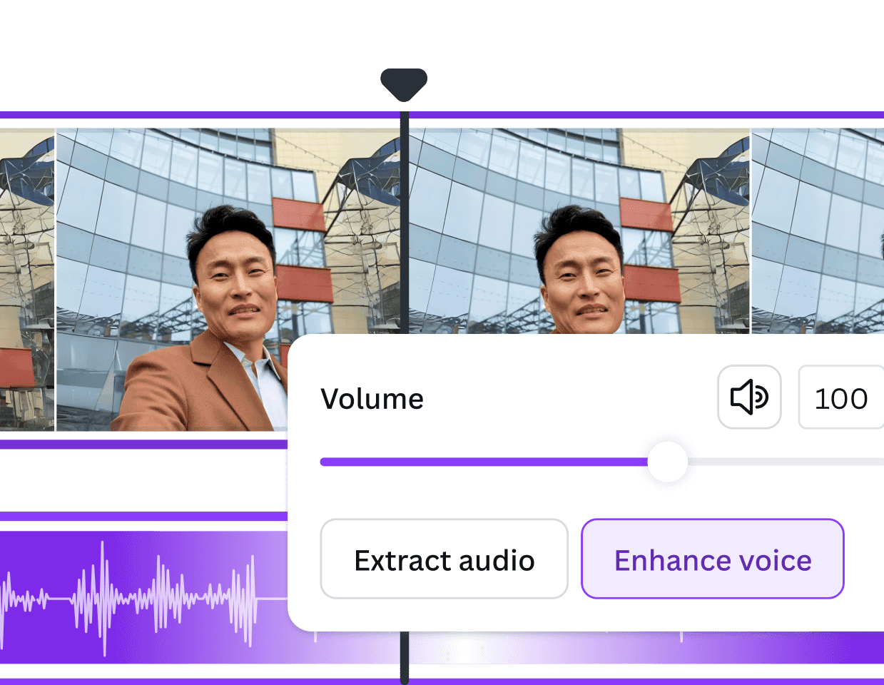 Meet Magic Studio | Canva's AI Tools