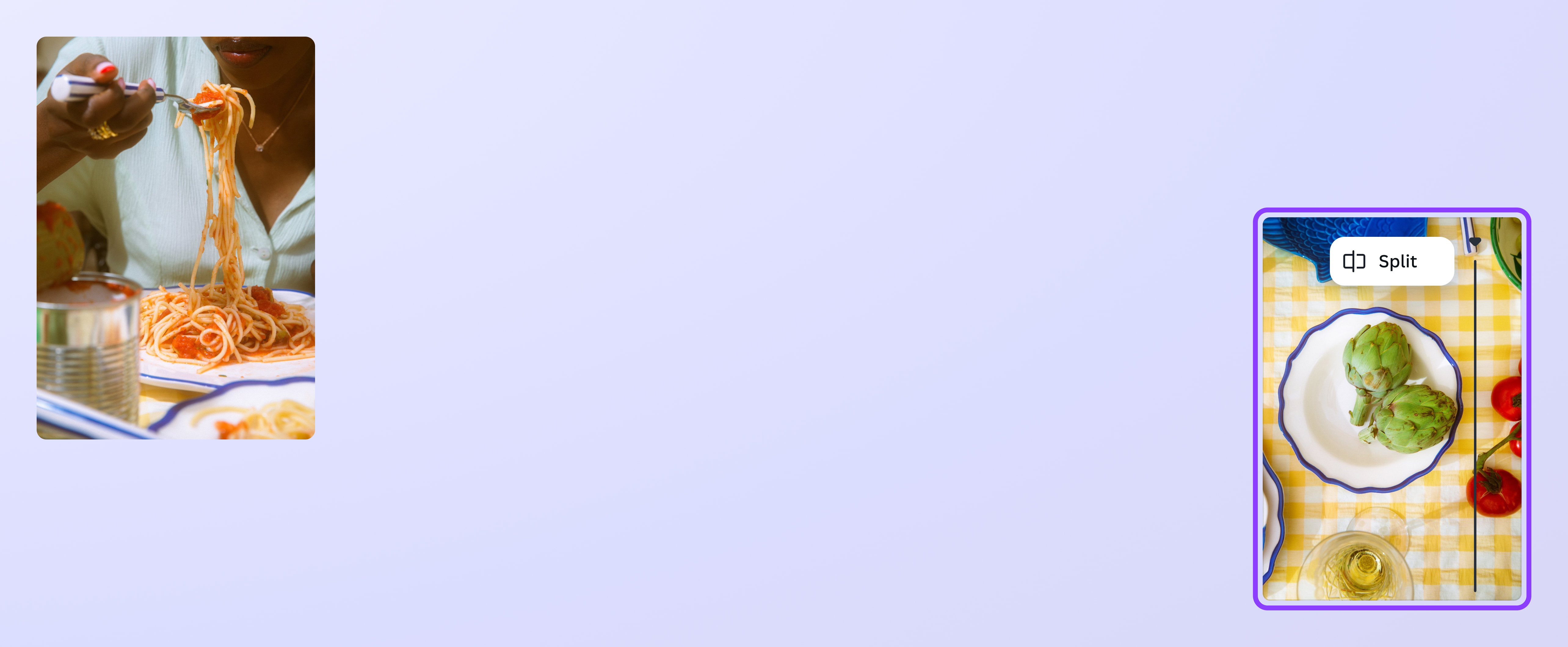 Kostenloser Video-Splitter | Video online aufteilen | Canva