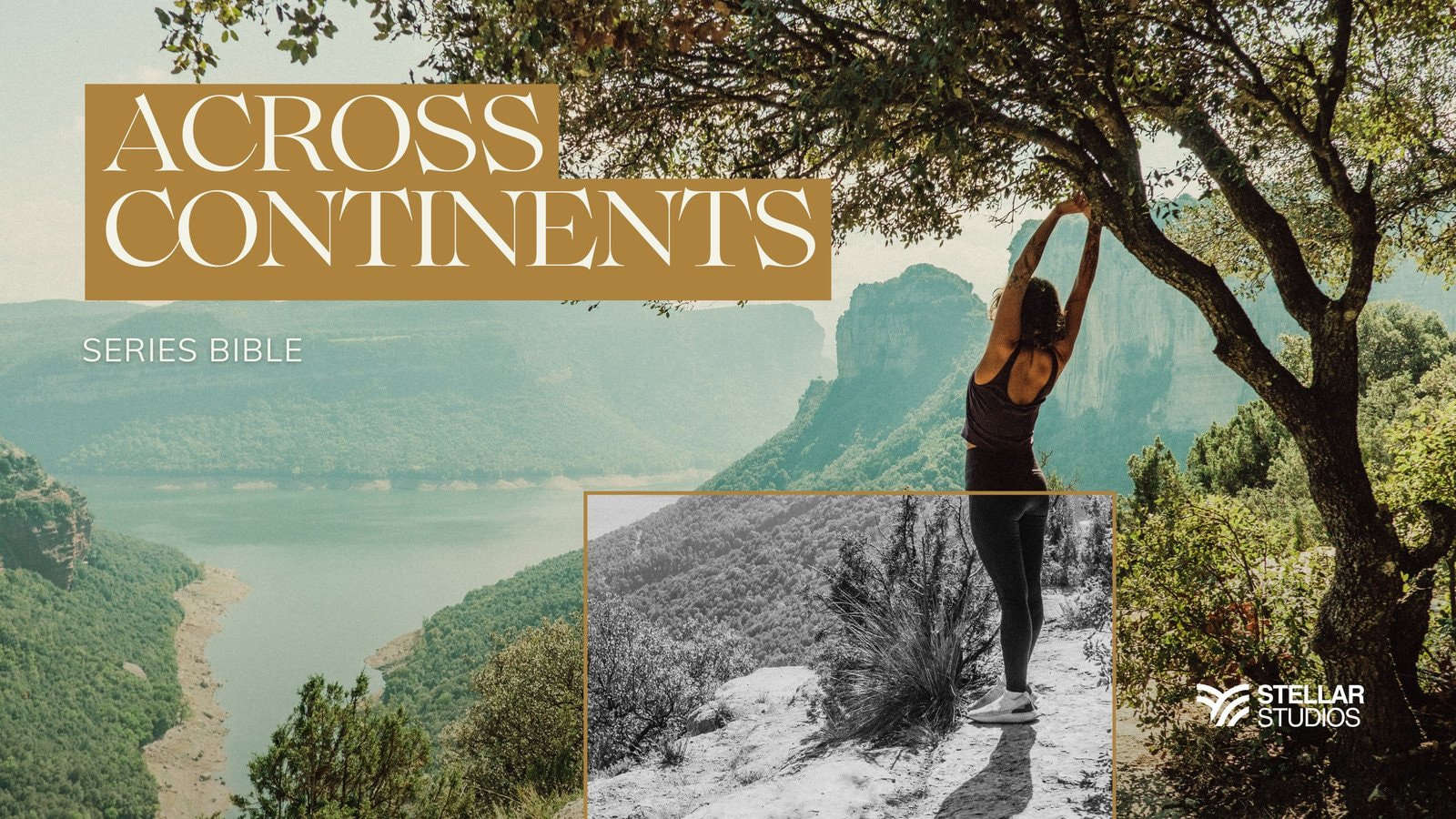 Free, customizable TV & film templates | Canva