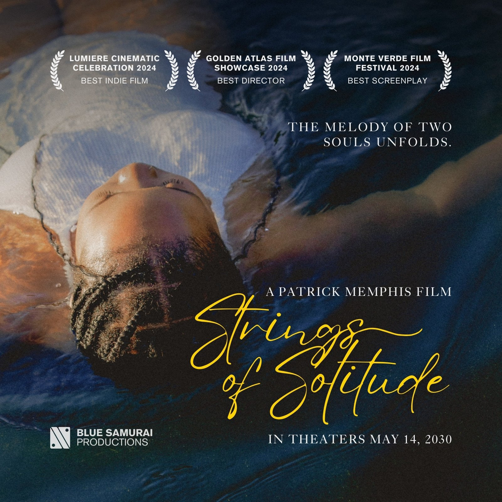 Free, customizable TV & film templates | Canva