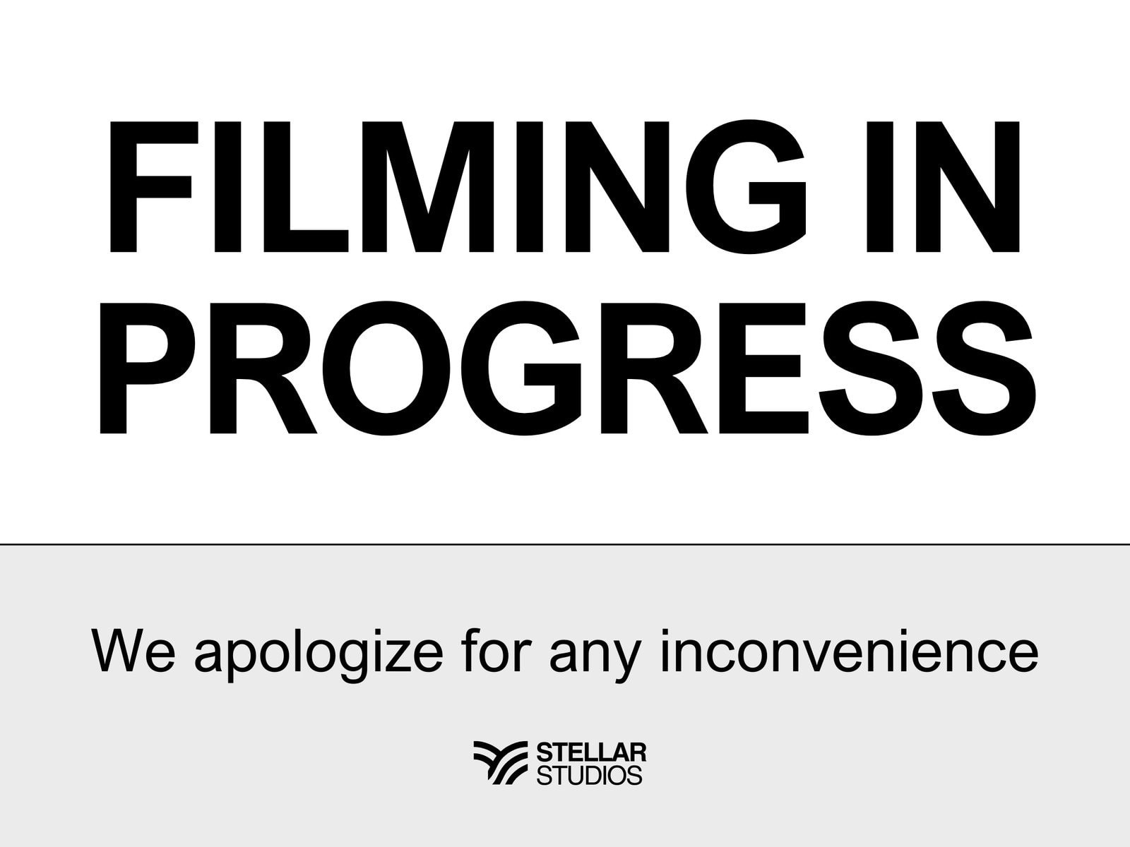 Free, customizable TV & film templates | Canva