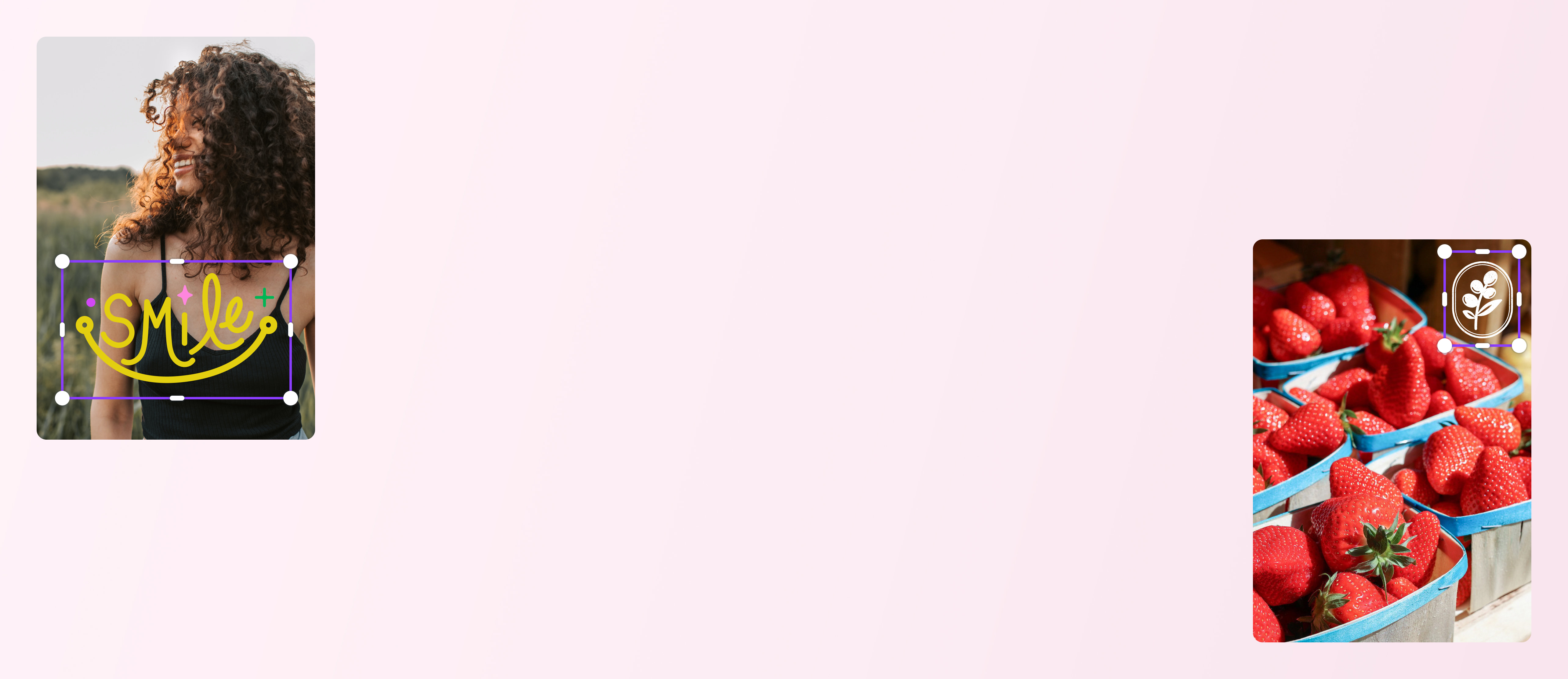 Ajouter un filigrane à une vidéo en ligne gratuitement | Canva