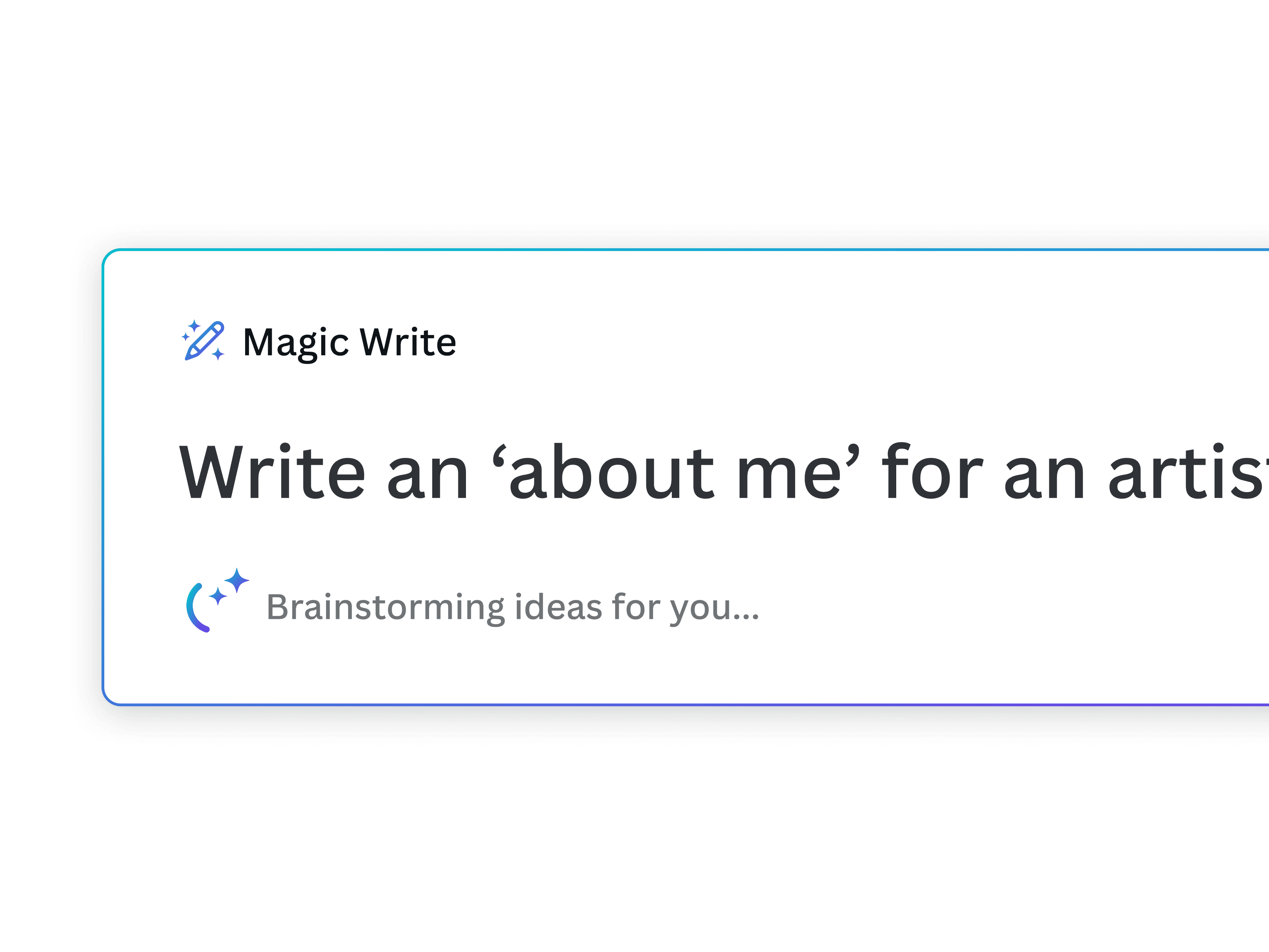 Portfolio online gratis: guida pratica, modelli ed esempi | Canva