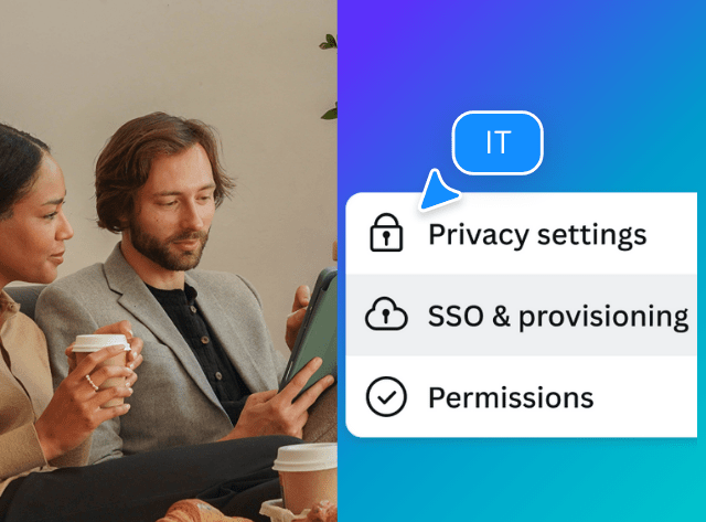 Canva for Government