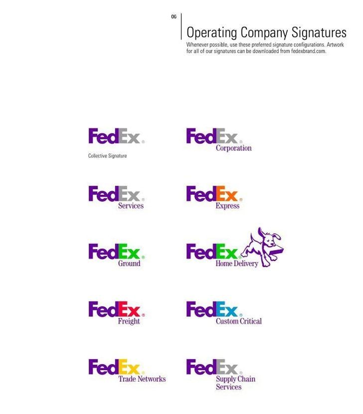 Aprende a crear una guía de estilo visual para tu marca