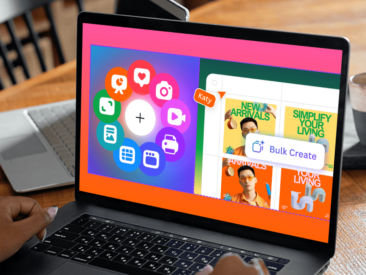 Explore New Canva Enterprise Tools | Canva Create Webinar