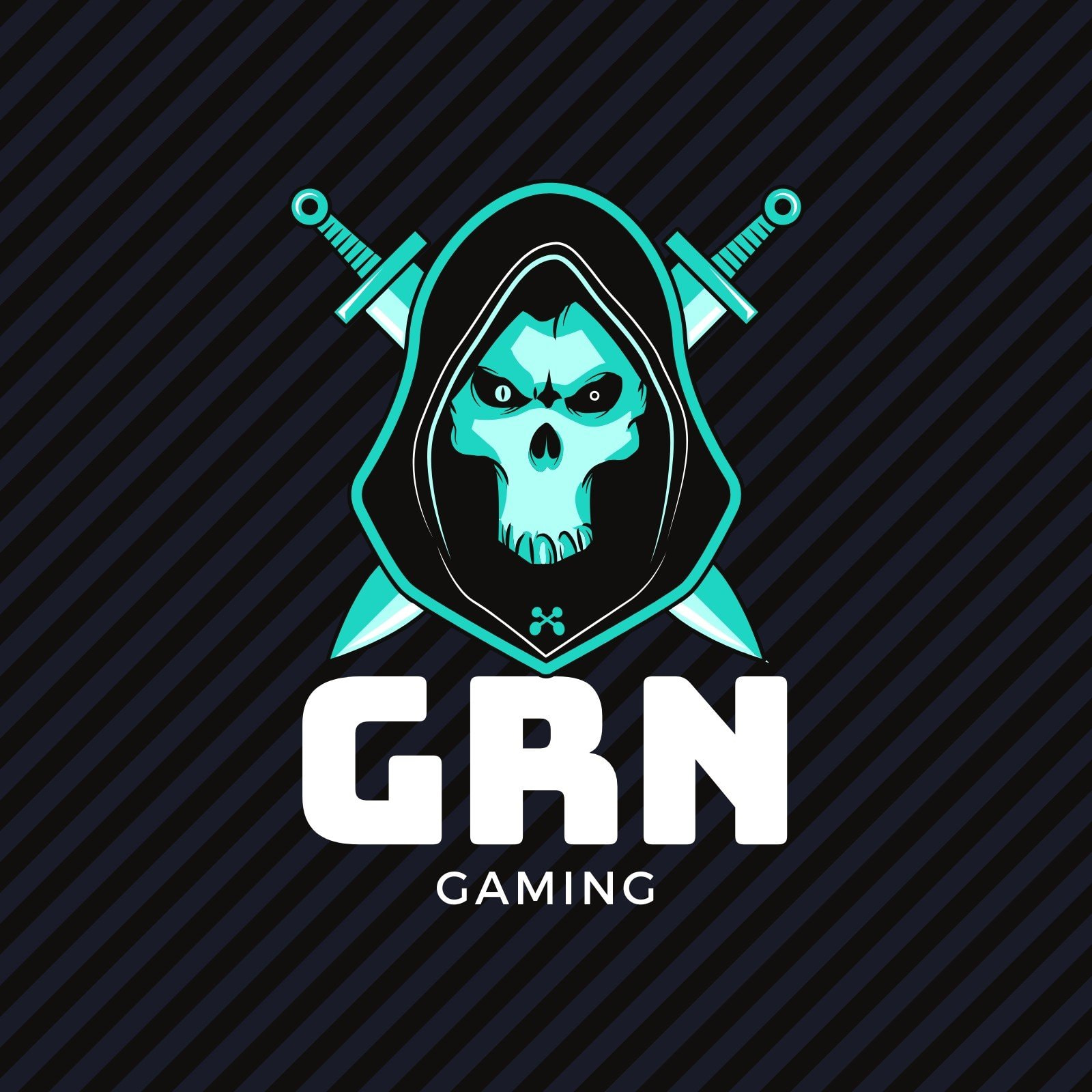 Gaming Clan Logo Maker